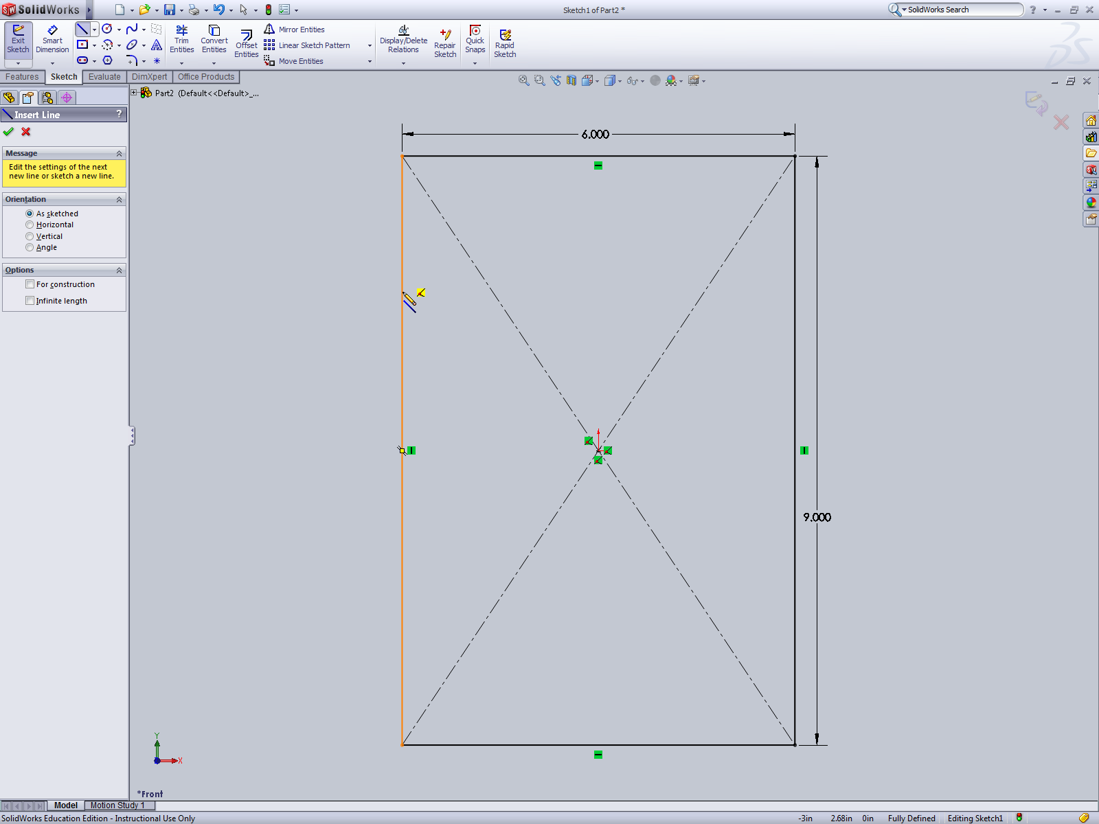 3D Modeling of Simple Objects in SolidWorks : 7 Steps - Instructables