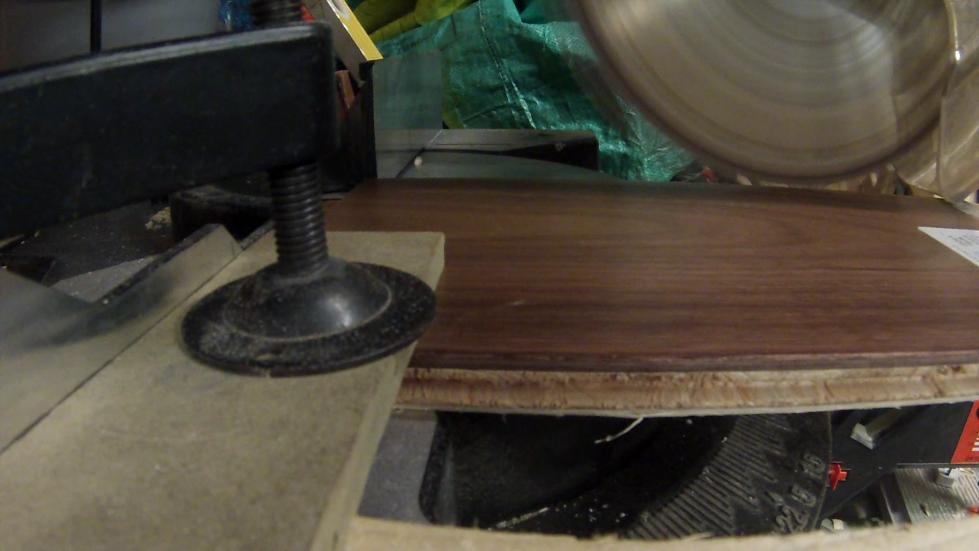 Make a CLAPPERBOARD : 5 Steps - Instructables
