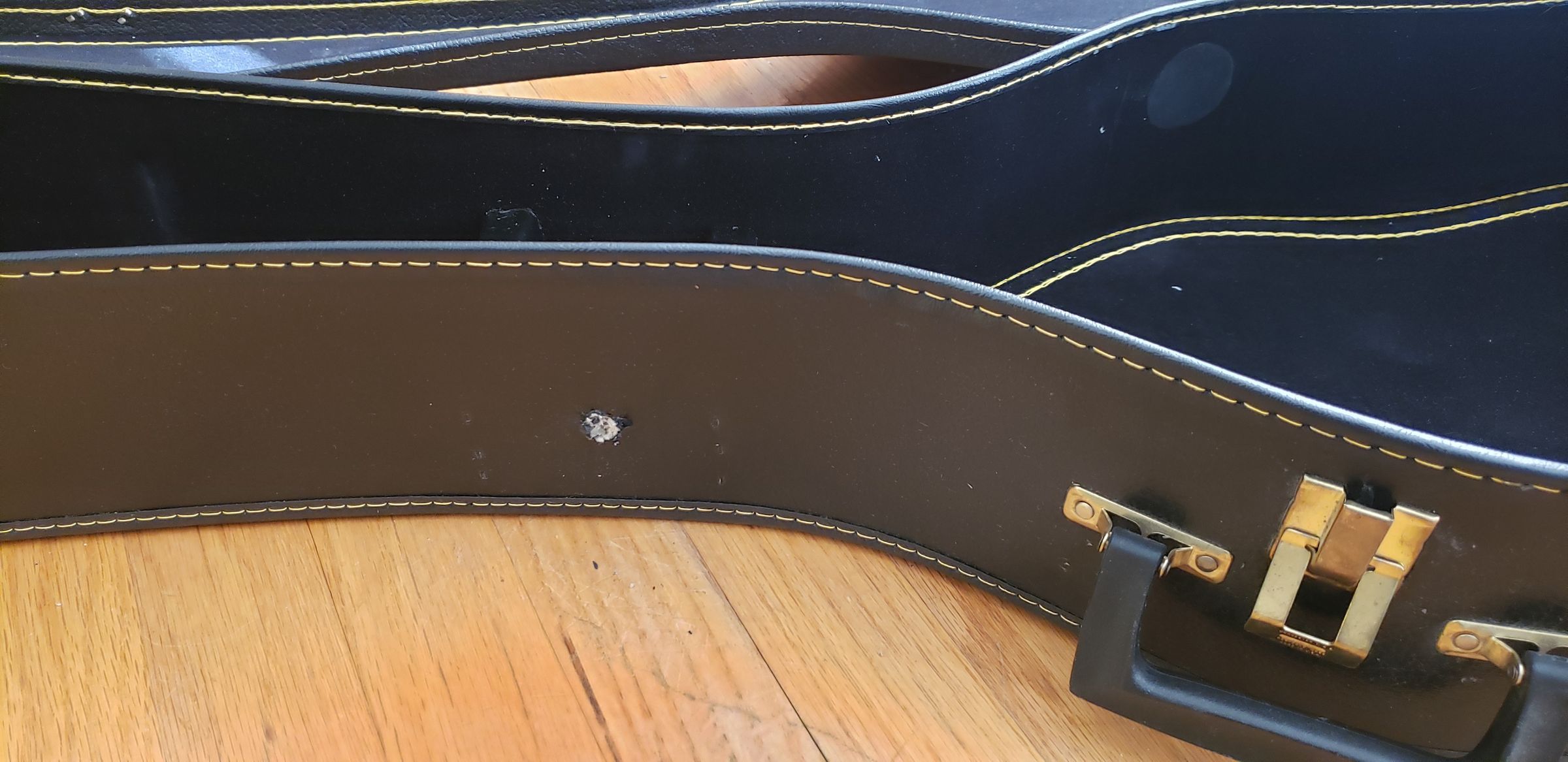 Multipurpose Percussion Case : 10 Steps (with Pictures) - Instructables