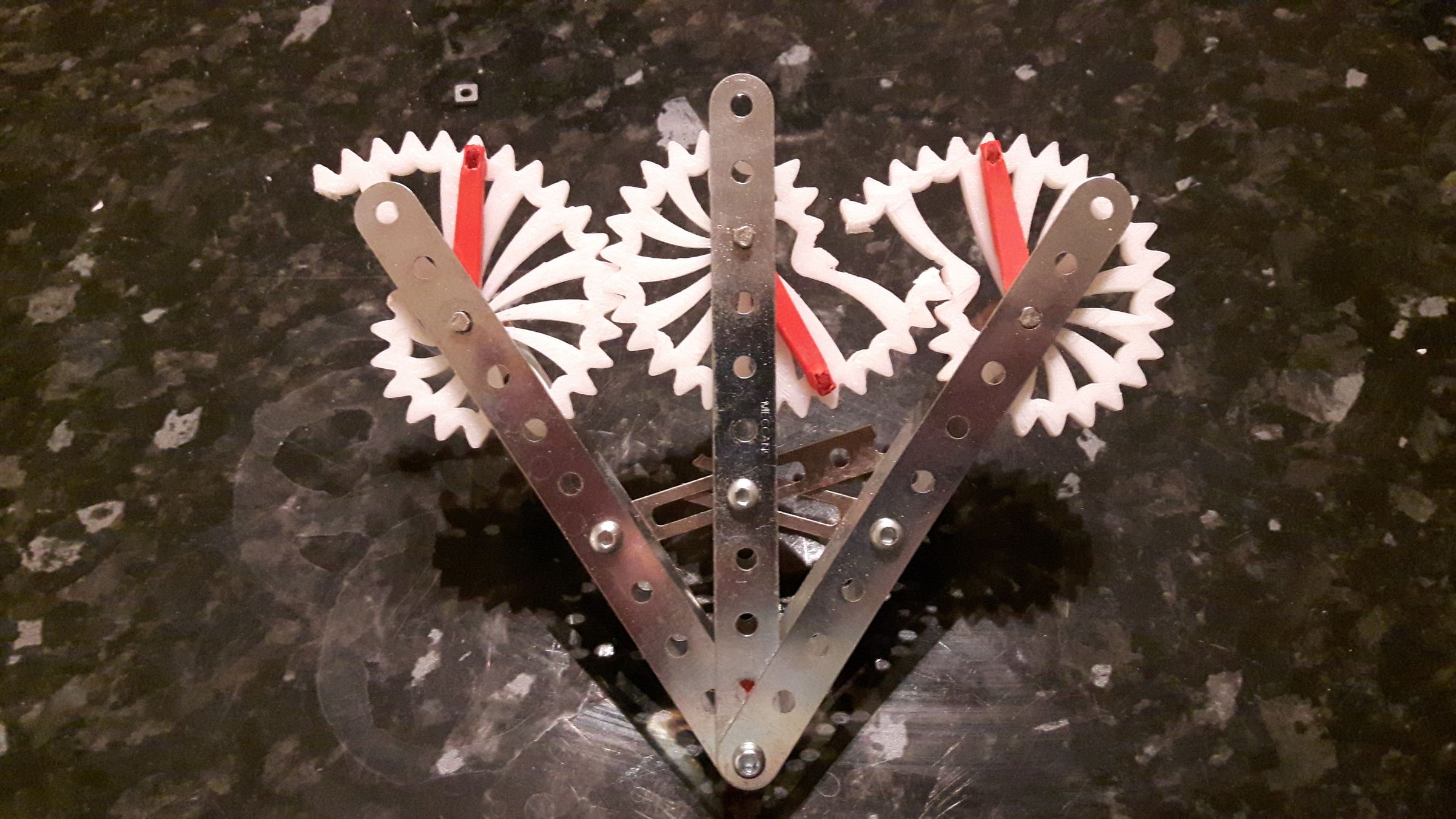 3D Printed Nautilus Gears : 6 Steps (with Pictures) - Instructables
