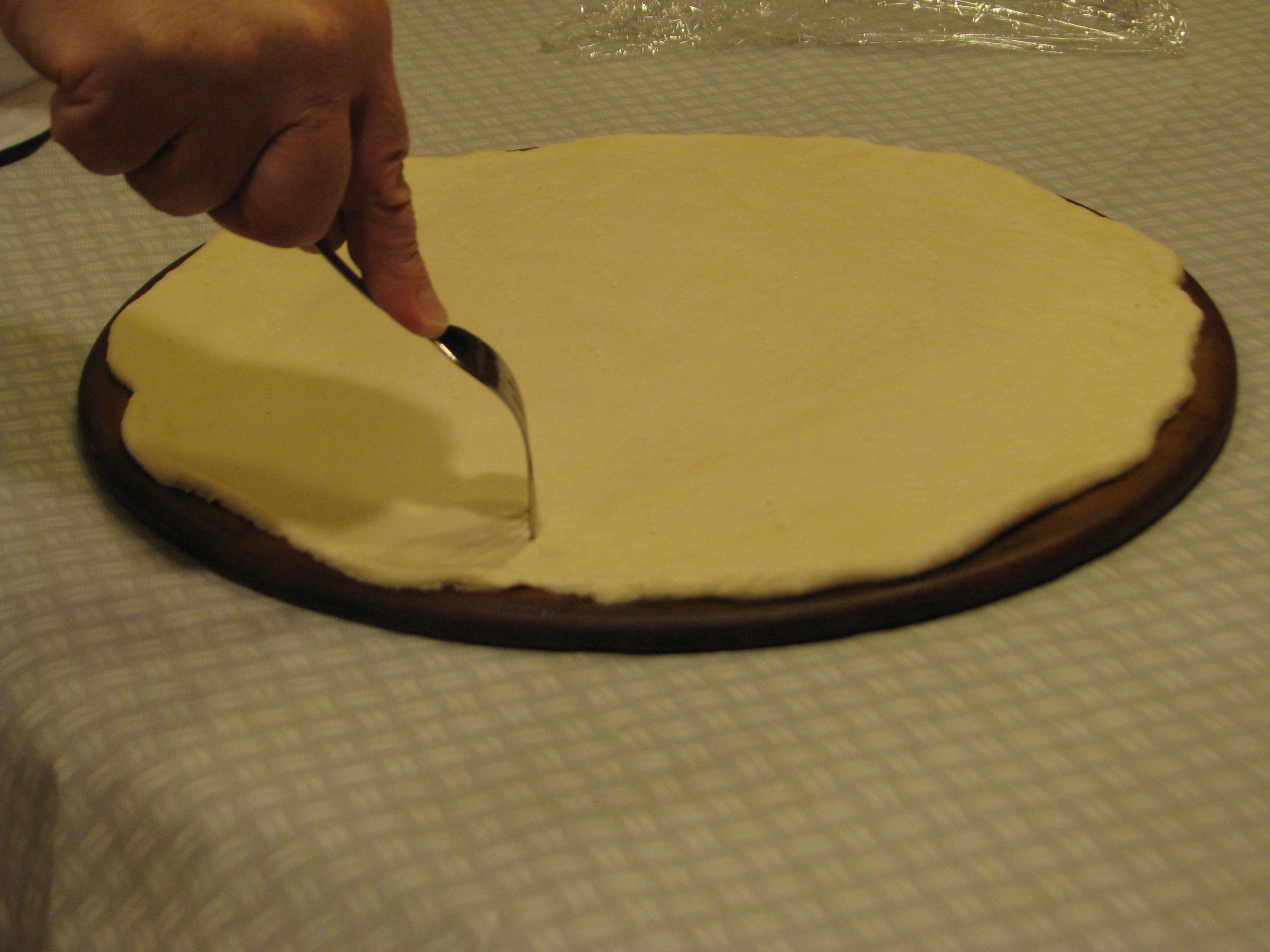 Super Sauceless Soggy-free Pizza : 4 Steps - Instructables
