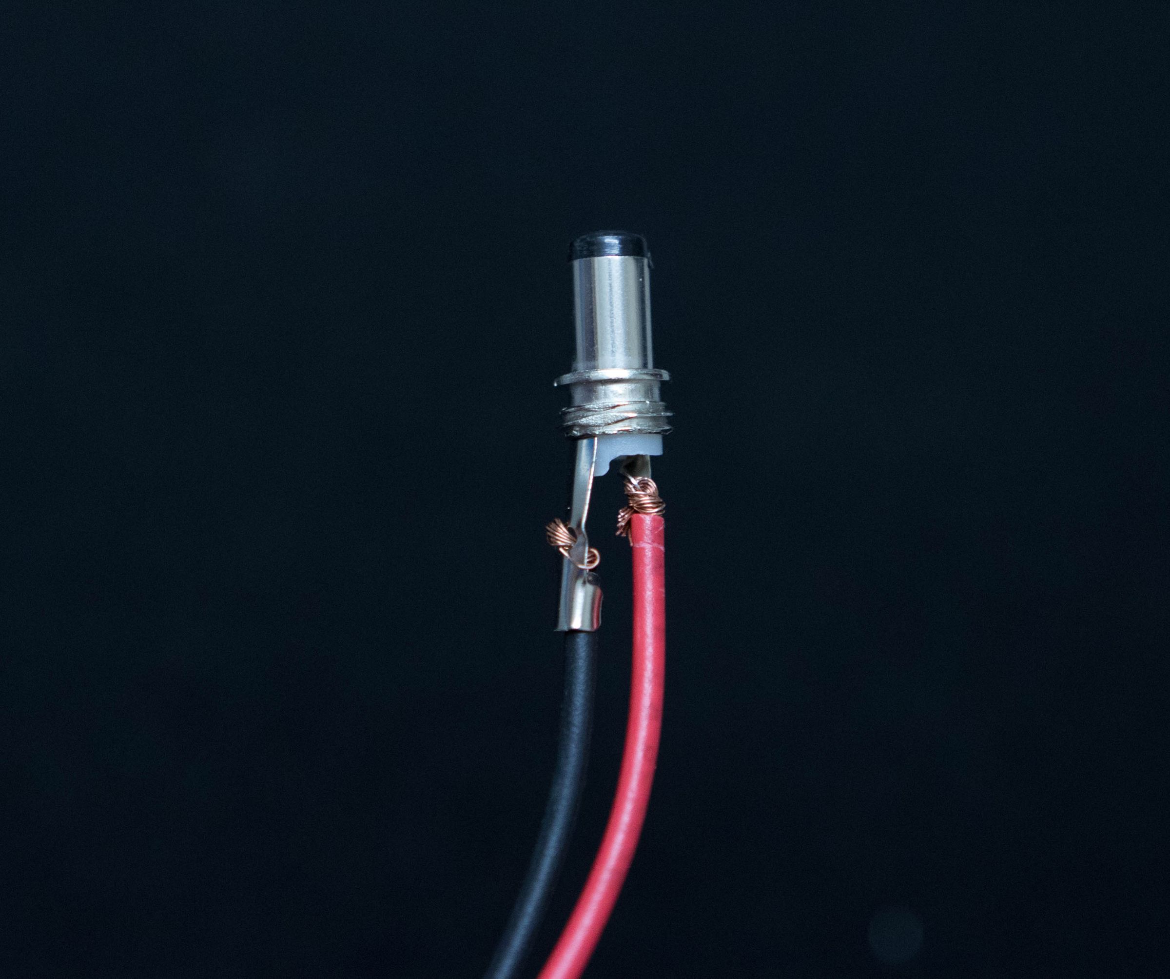 How to Solar Power Your Home Security Camera : 10 Steps (with Pictures ...