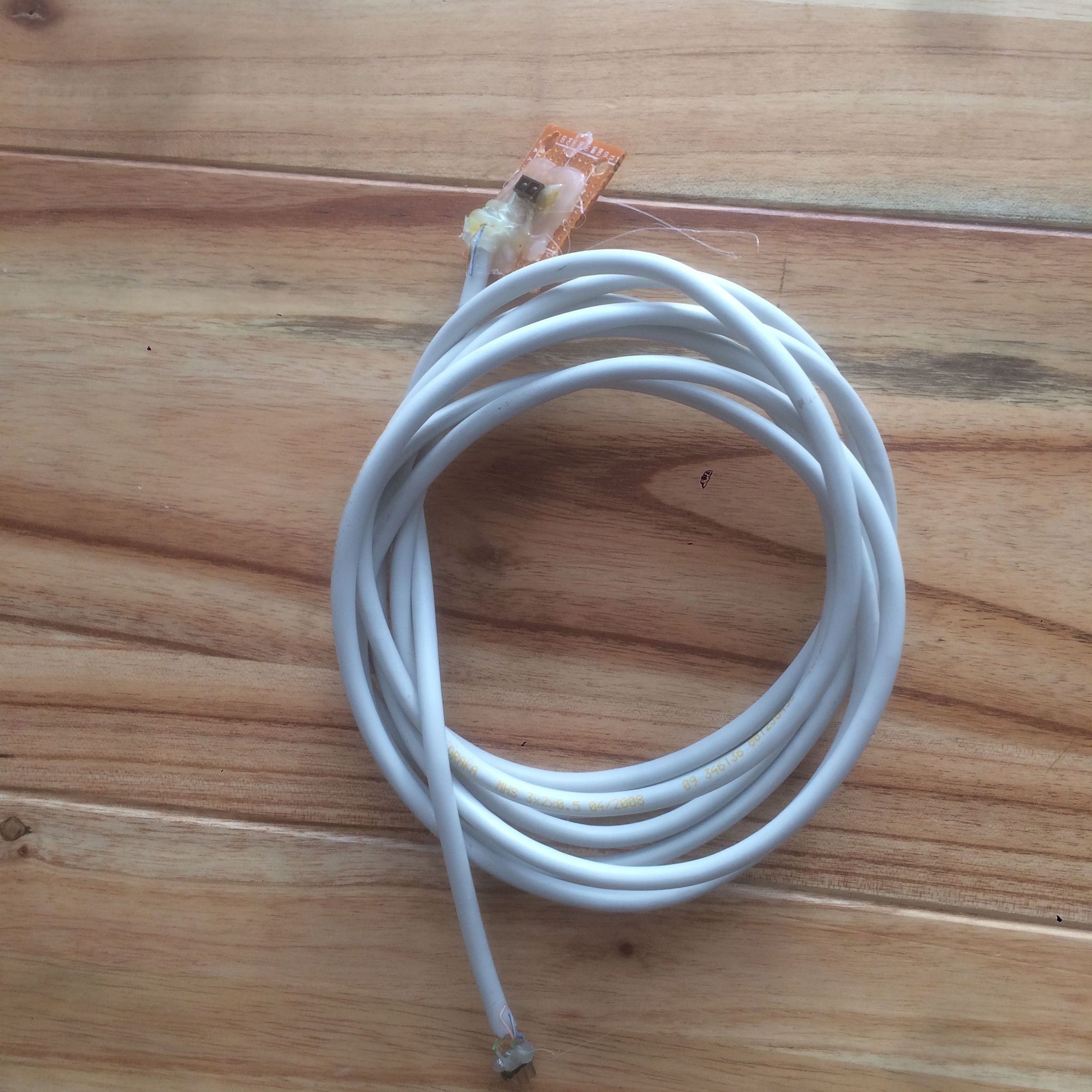 Air Source Heat Pump Robot - Brain Implant - Arduino : 5 Steps (with ...