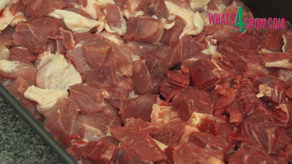 How to Make Pepperoni - Spicy and Aromatic Homemade Pepperoni : 6 Steps ...