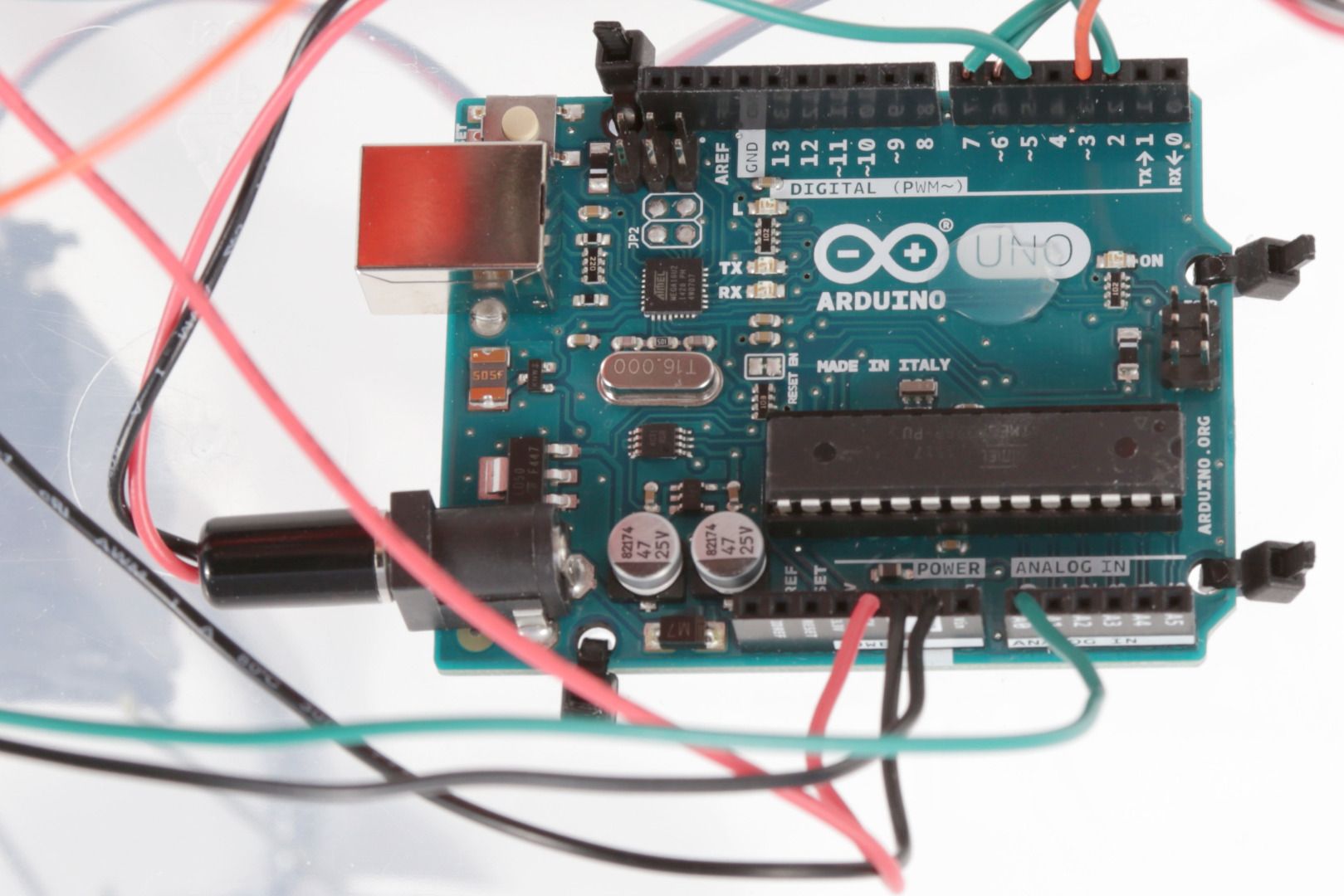 Robot Brains : 16 Steps - Instructables