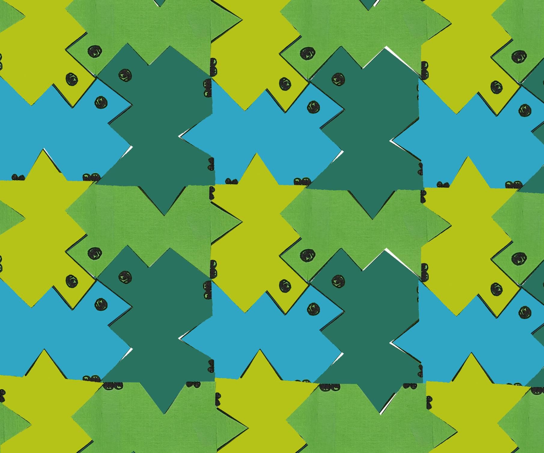 Tessellations : 6 Steps (with Pictures) - Instructables