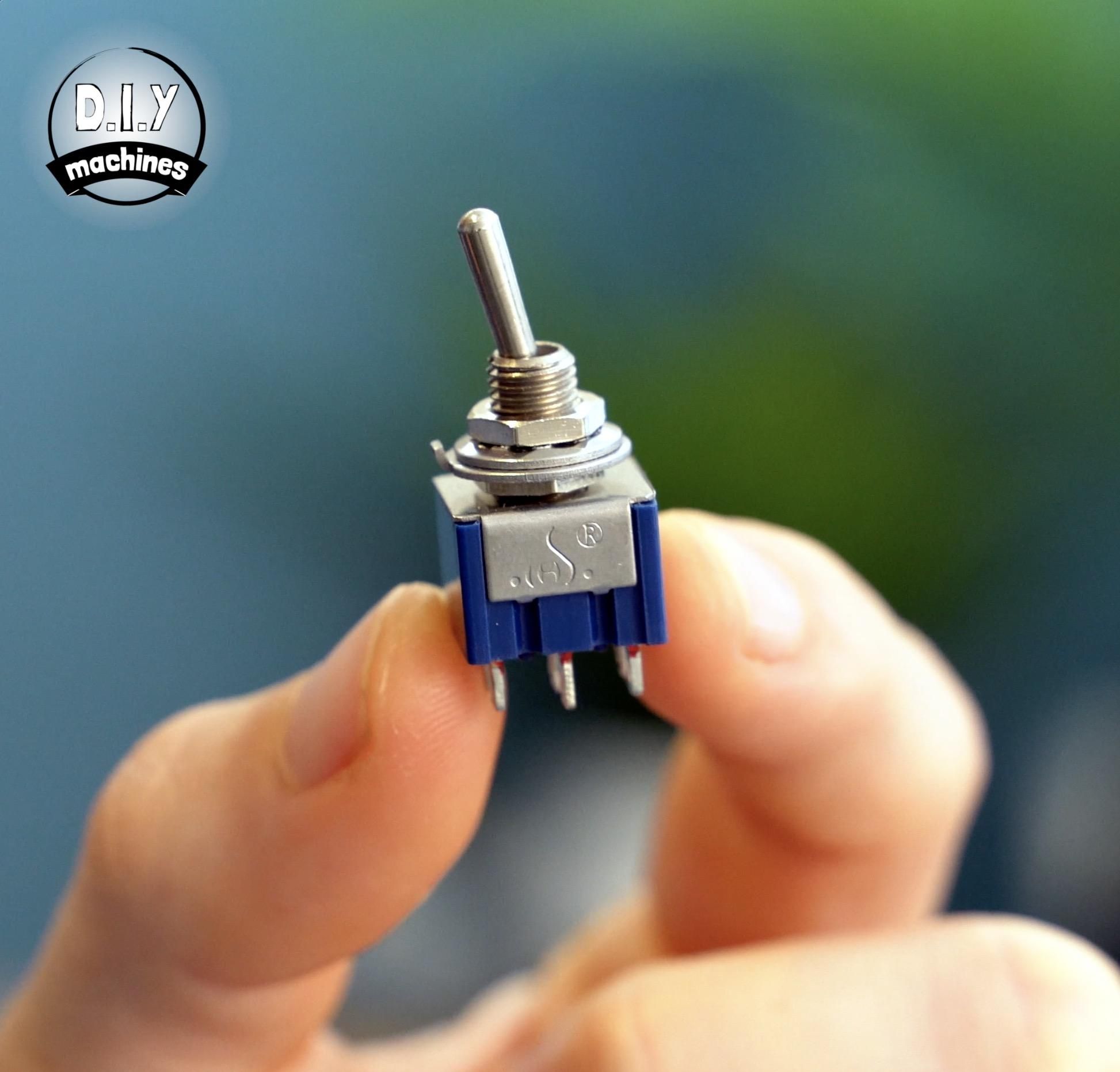 Make Your Own Customisable Desktop LED Neon Signs / Lights : 18 Steps ...