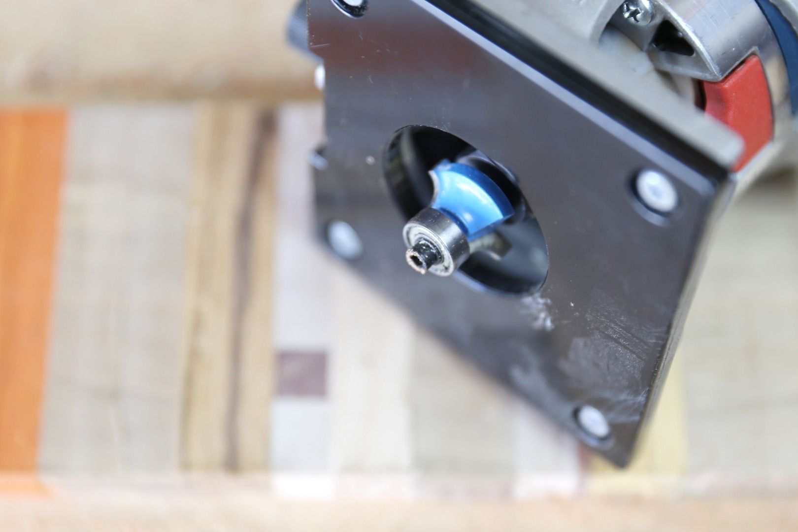 Hand Router : 8 Steps - Instructables