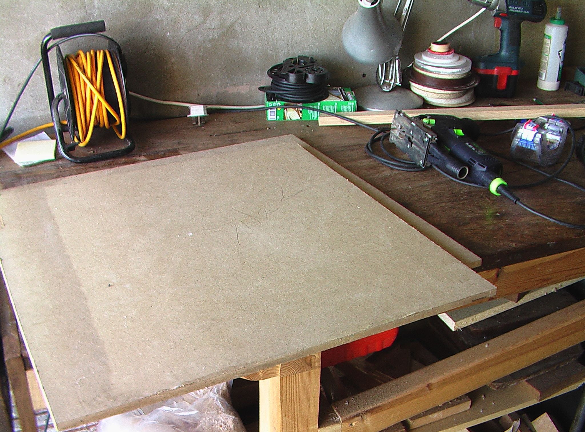 Dust Quiet Extractor System : 15 Steps (with Pictures) - Instructables