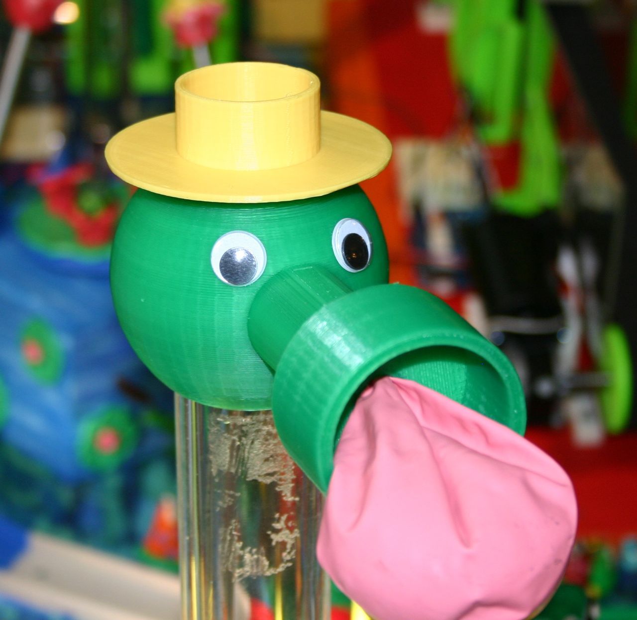 Froggy World 5 the Coffee Gripper : 21 Steps (with Pictures ...