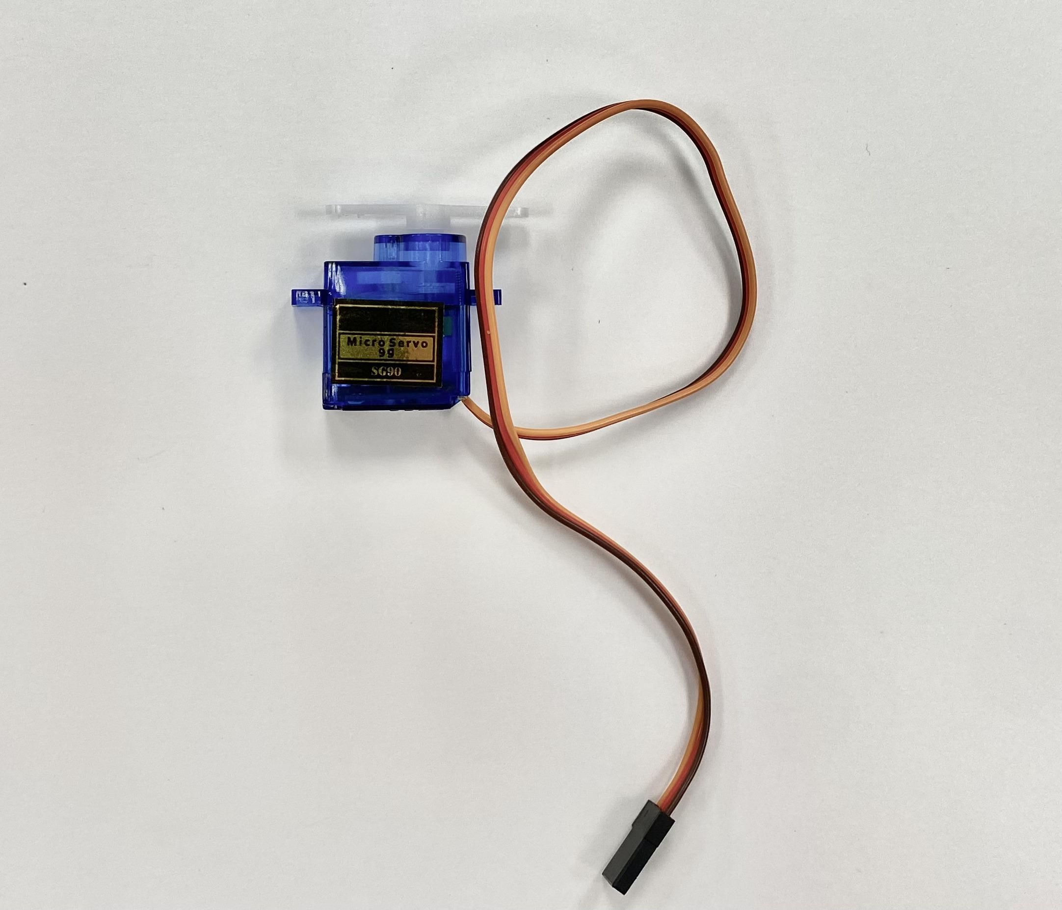 Arduino Basics: Making a Locking Mechanism : 11 Steps (with Pictures ...