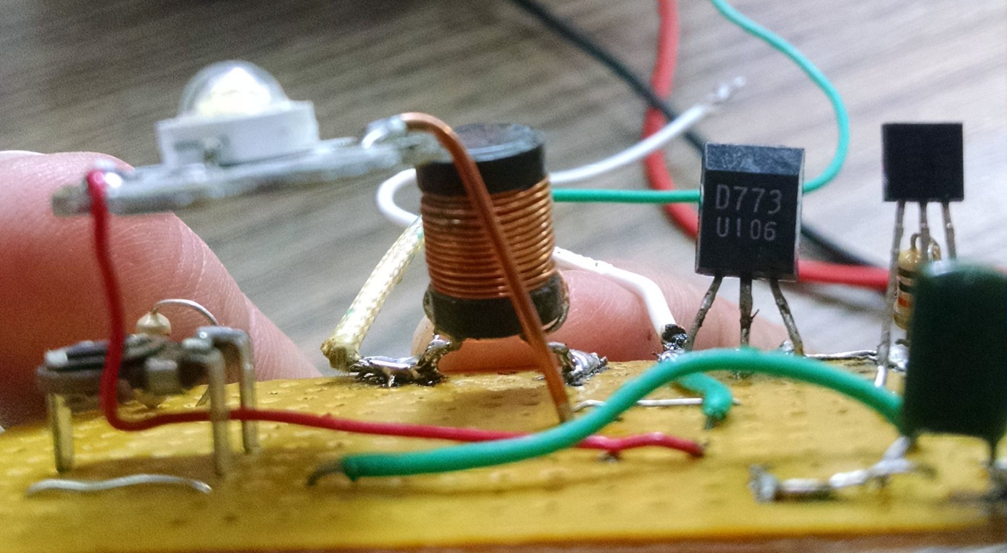 Led Super Bright - Instructables