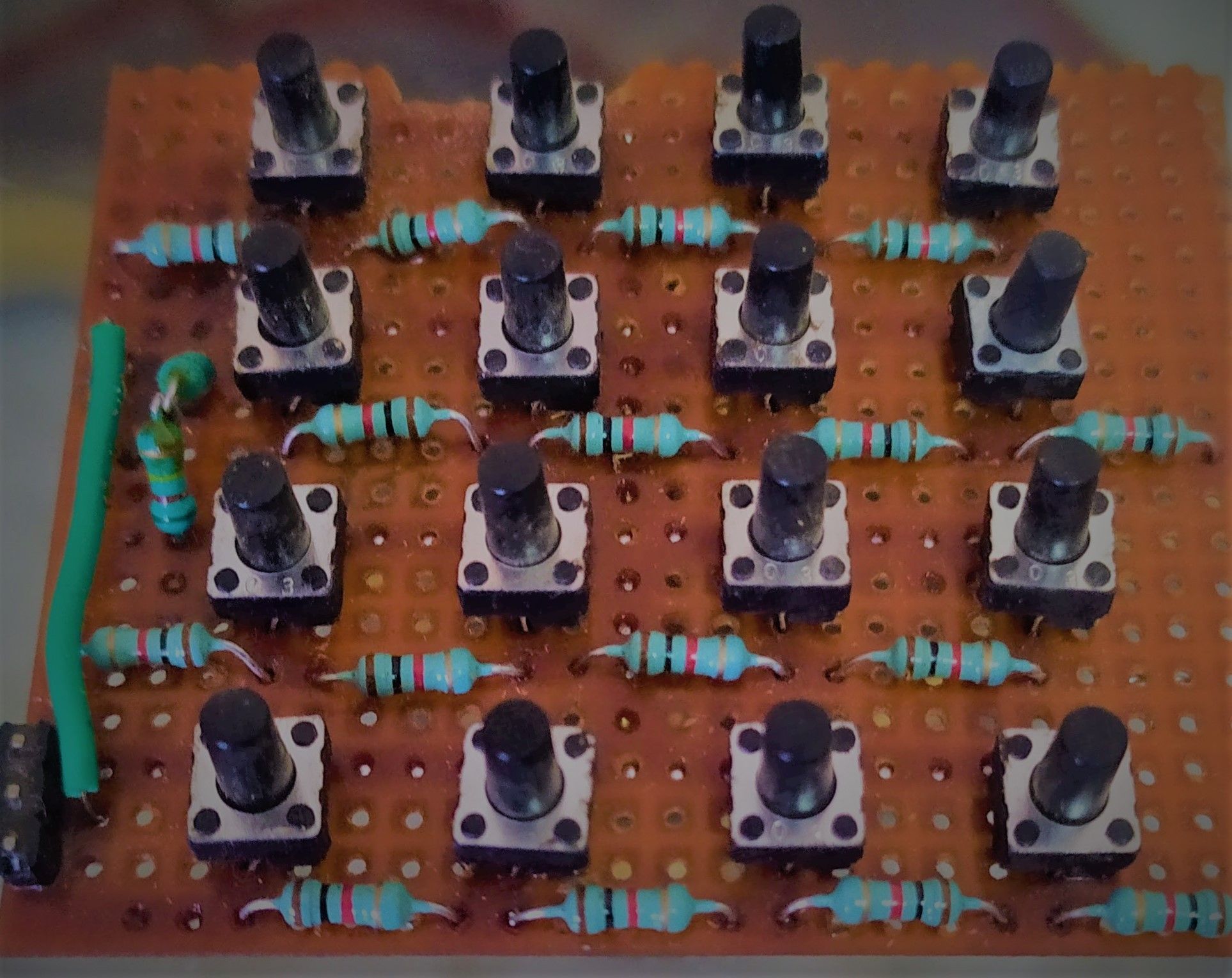 Automated Door Lock : 5 Steps - Instructables