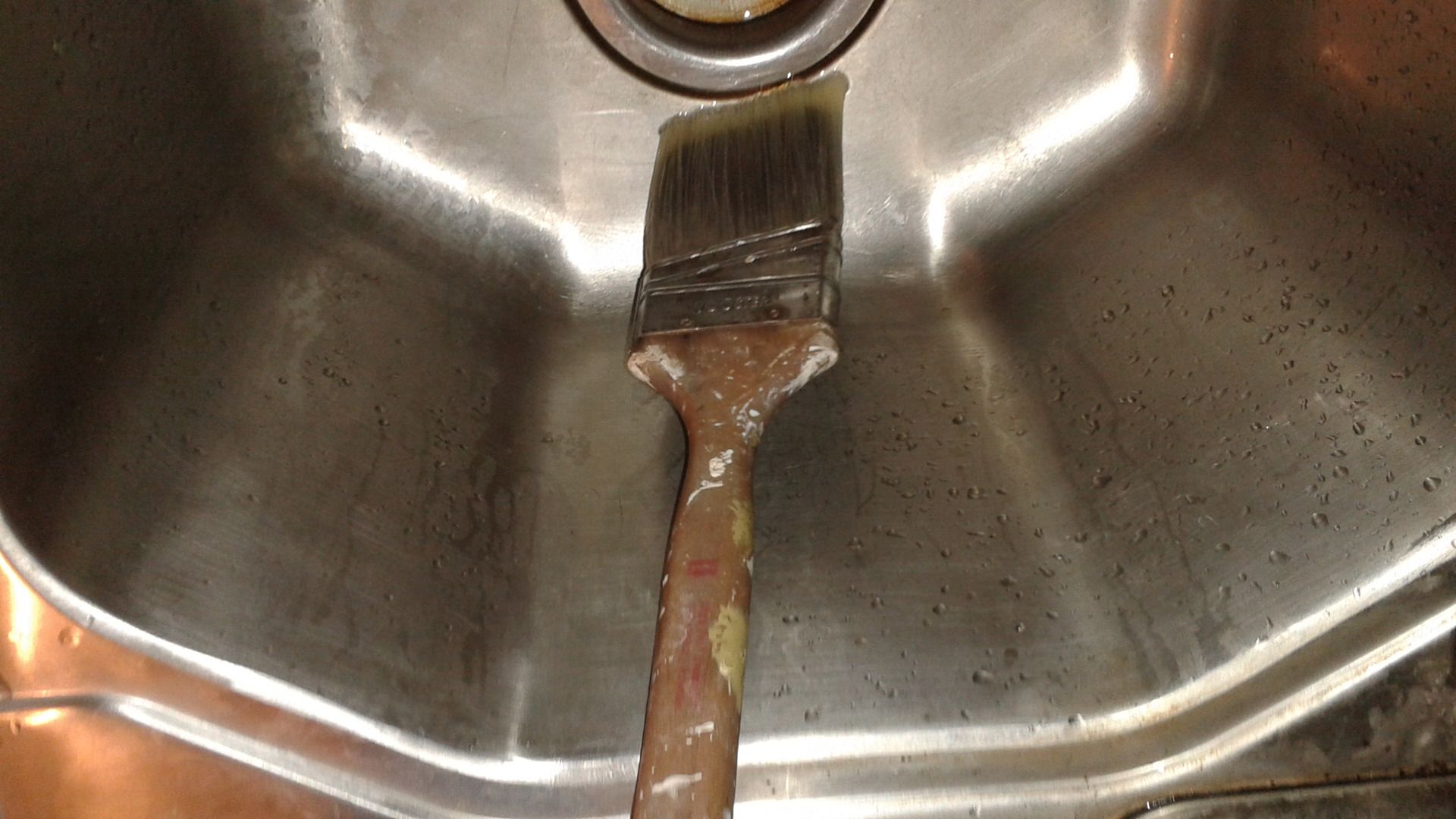 Restoring Old Paintbrushes : 4 Steps (with Pictures) - Instructables