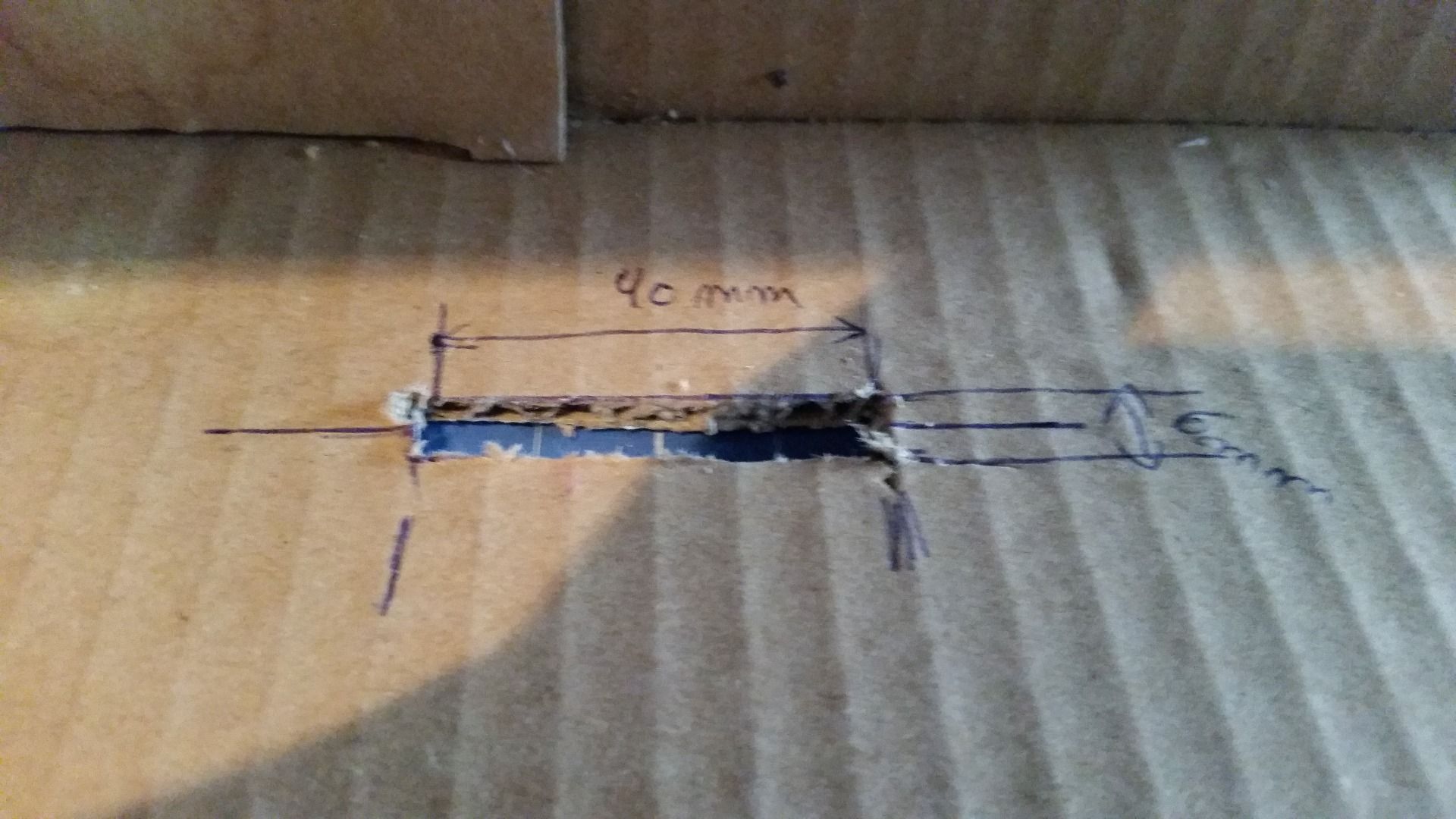 Cardboard Microphone Pop Filter : 6 Steps (with Pictures) - Instructables
