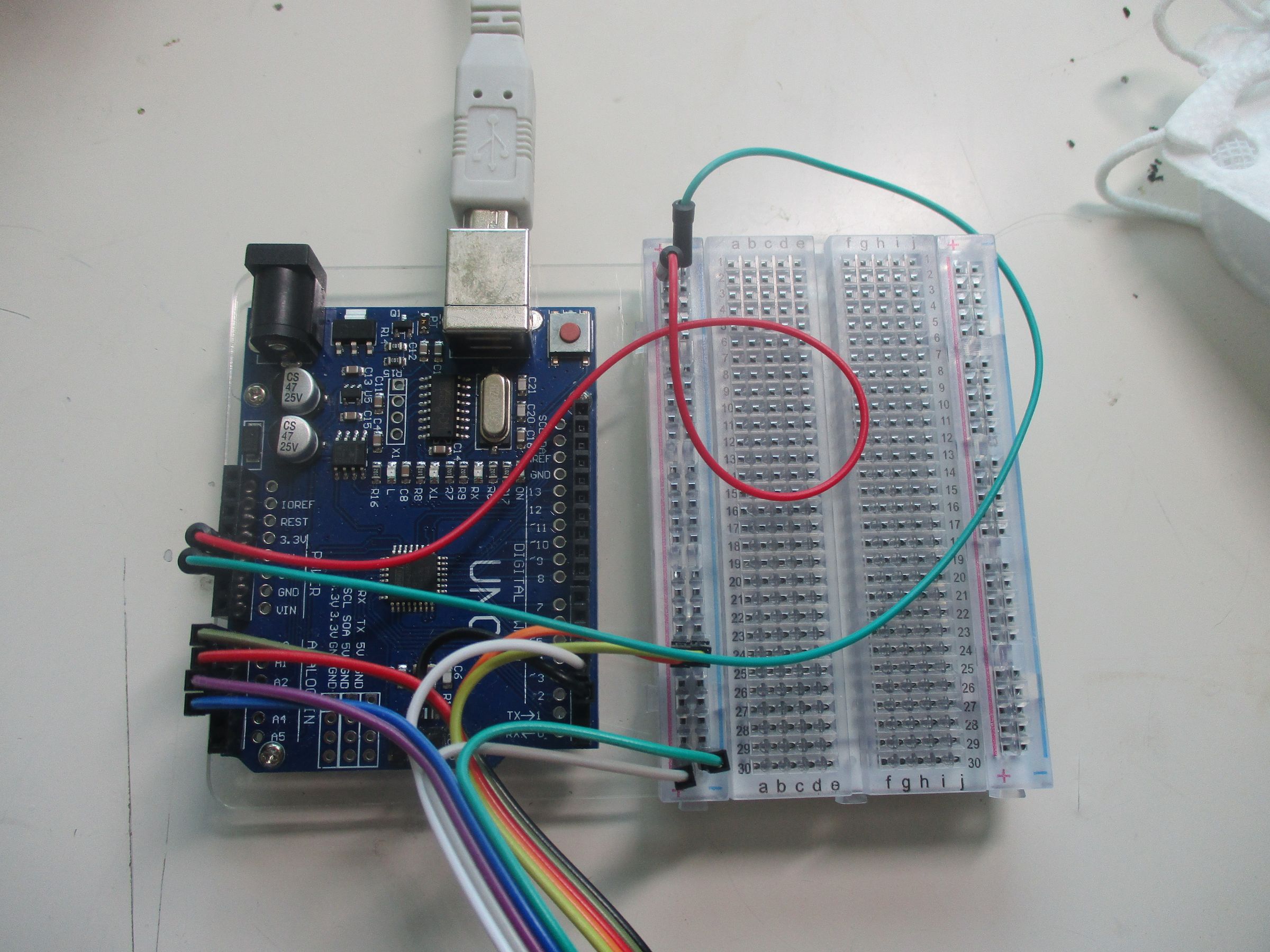 How to Make Joystick Control for Arduino : 3 Steps - Instructables