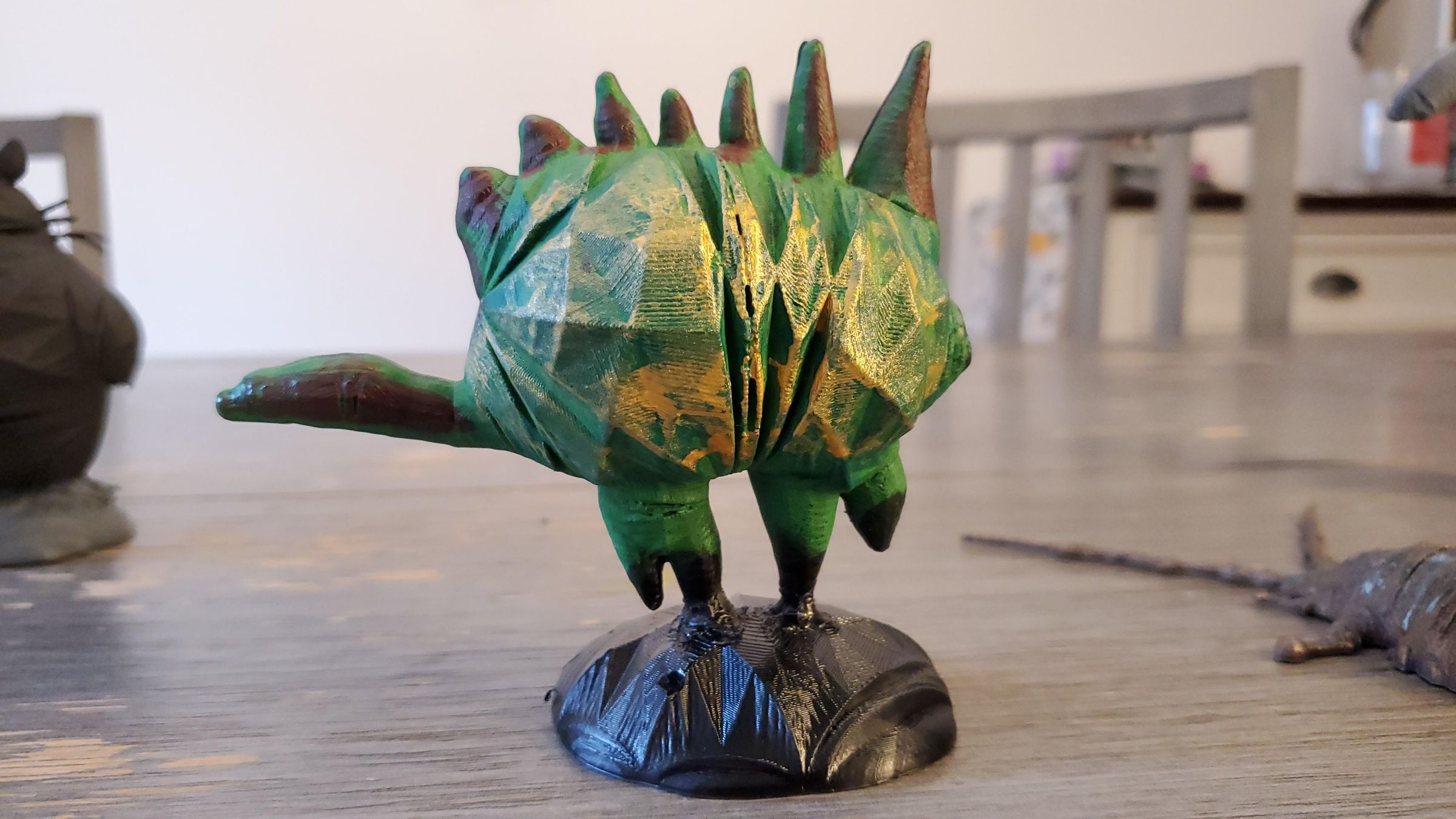Turing 2D Sketches to Realistic 3D Objects! : 6 Steps (with Pictures) - Instructables