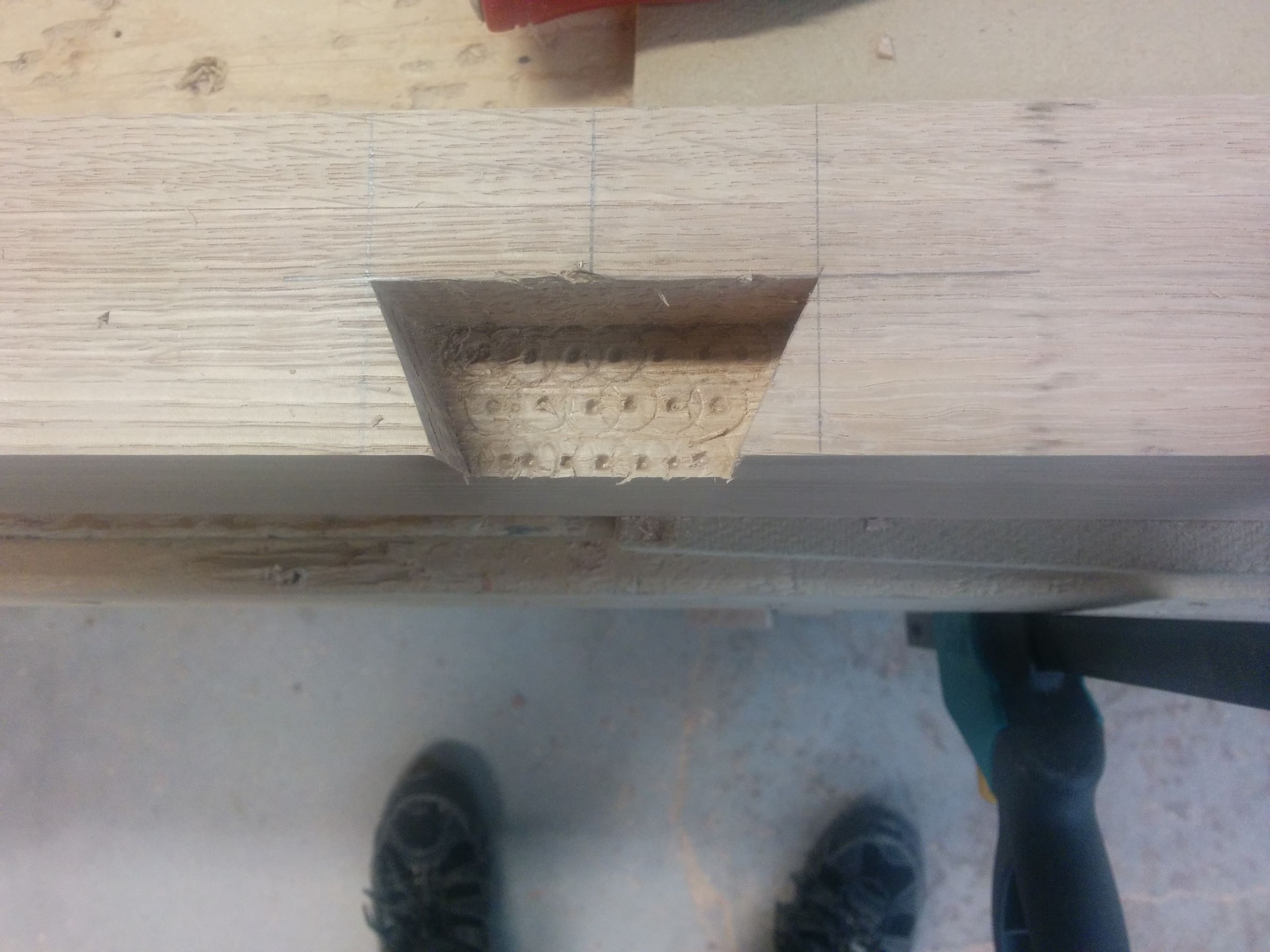 French Style Bed (Roubo) : 27 Steps (with Pictures) - Instructables