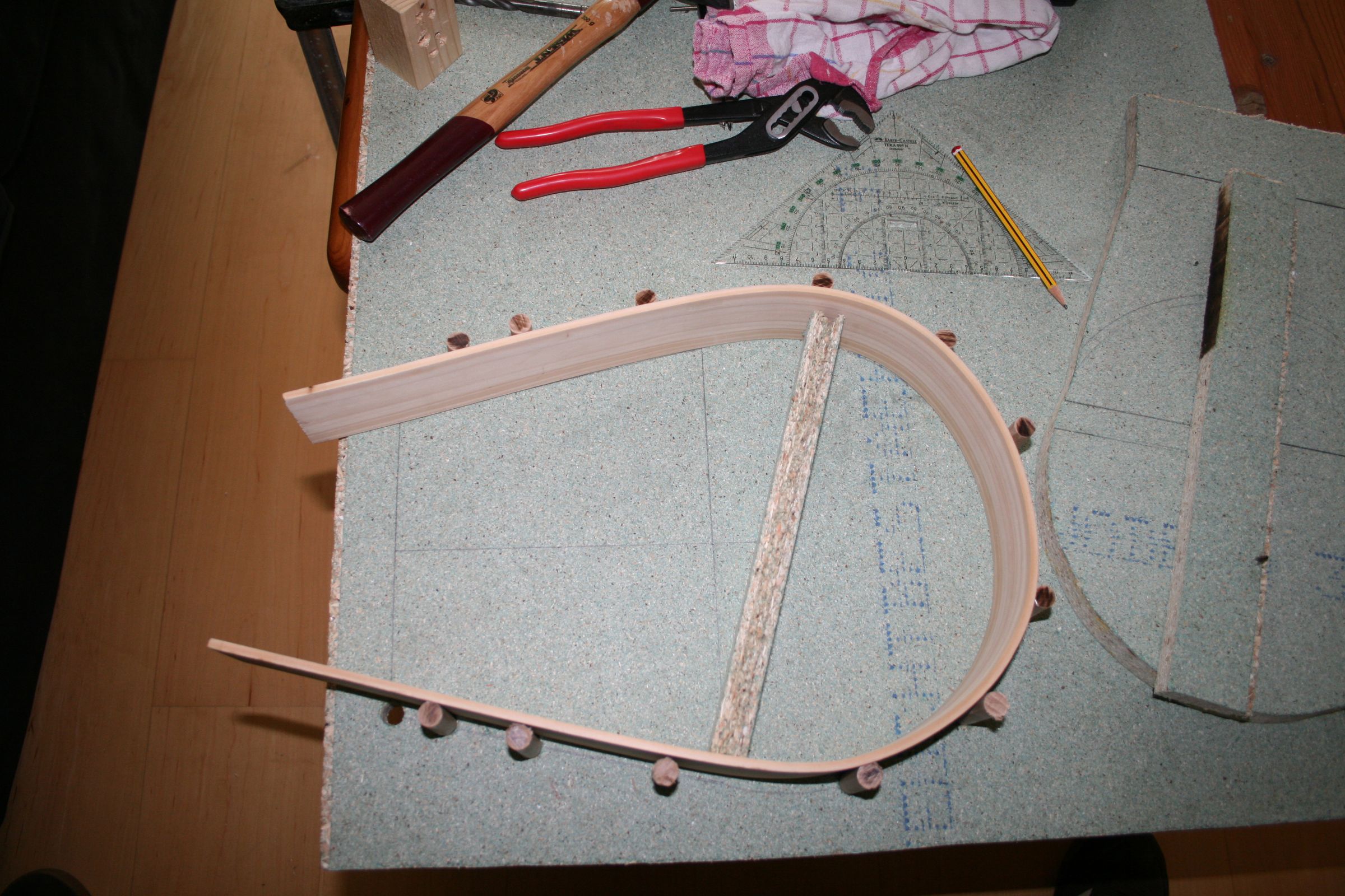 Building an Ukulele From Scratch : 15 Steps - Instructables