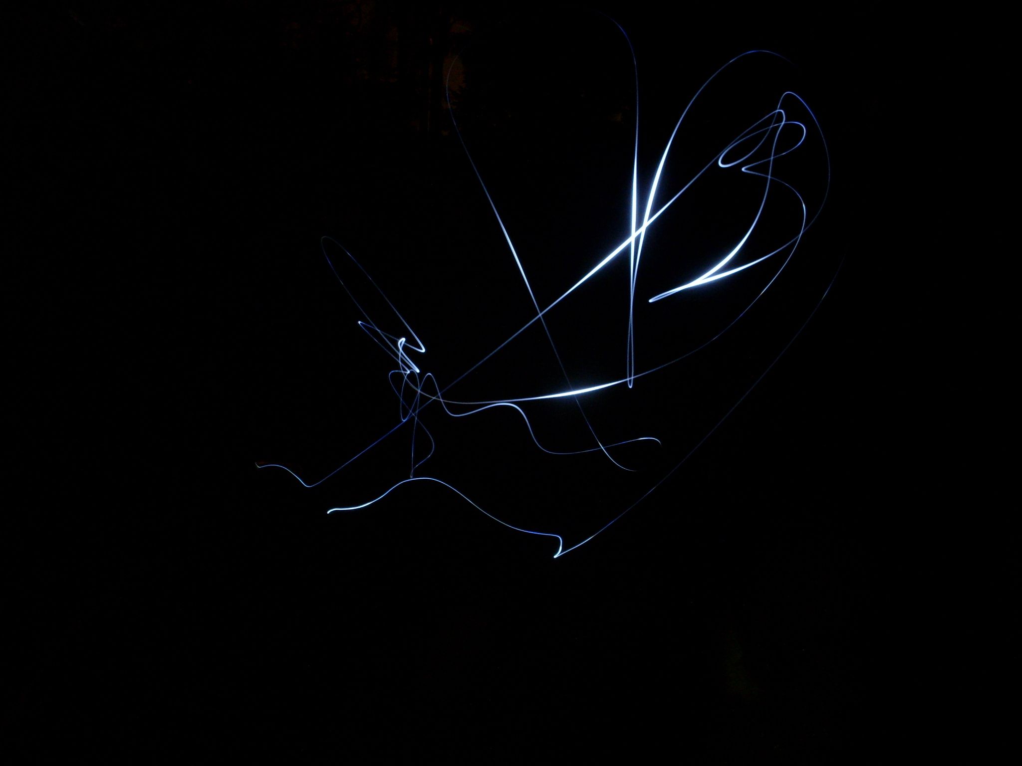 Light Drawing / Painting - Because It's Just Cool - Instructables