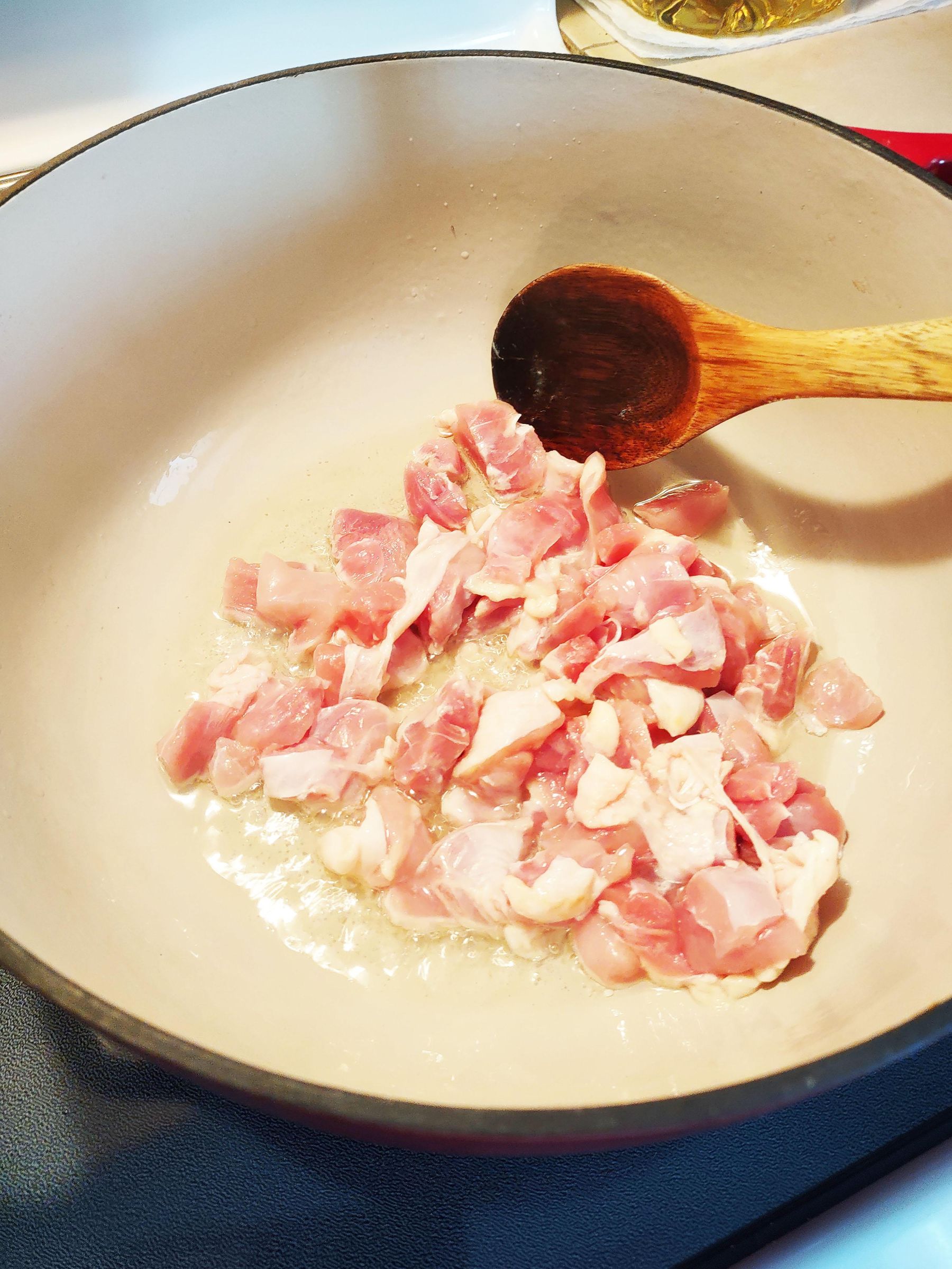 Barley & Rice Spiced Soup : 5 Steps (with Pictures) - Instructables