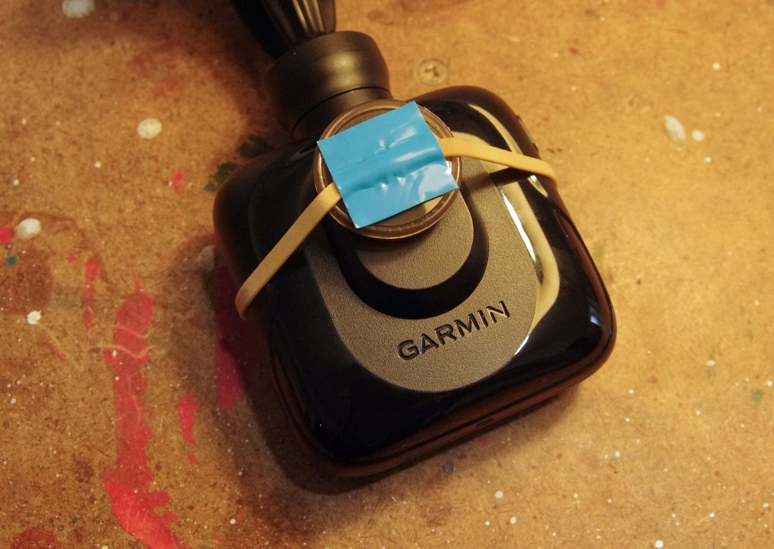 Lens Cap for Garmin Dash Cam : 6 Steps - Instructables