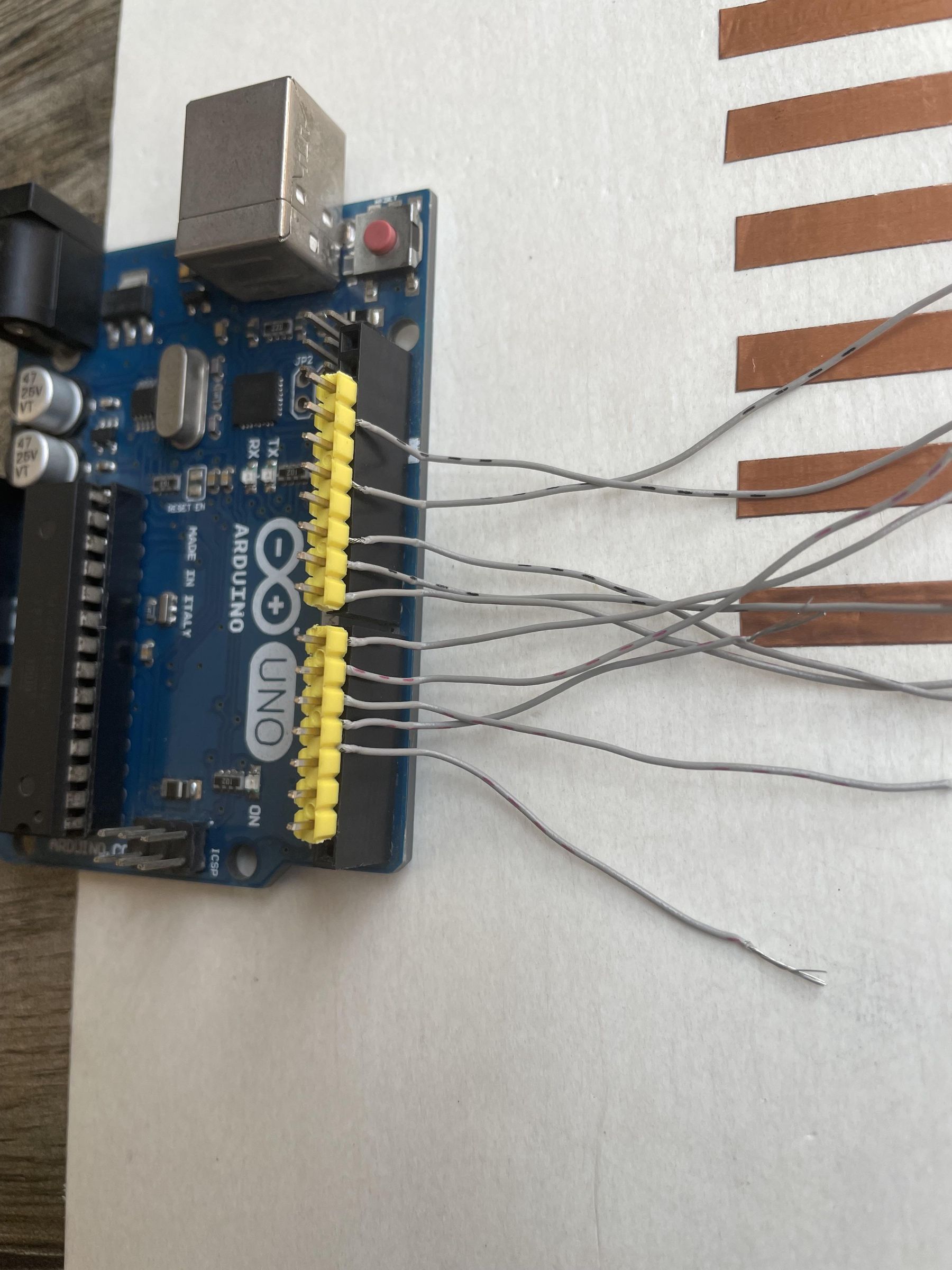 Kids Piano With Tinkercad & Block Code : 8 Steps (with Pictures ...