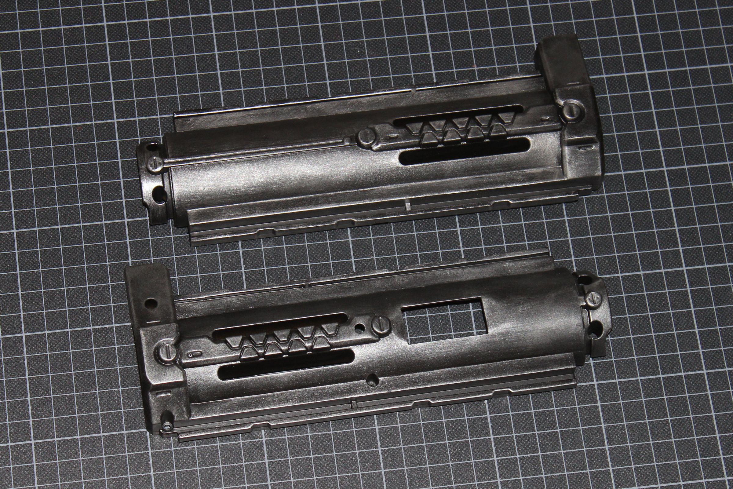 Measure the Speed of Nerf Darts : 4 Steps (with Pictures) - Instructables