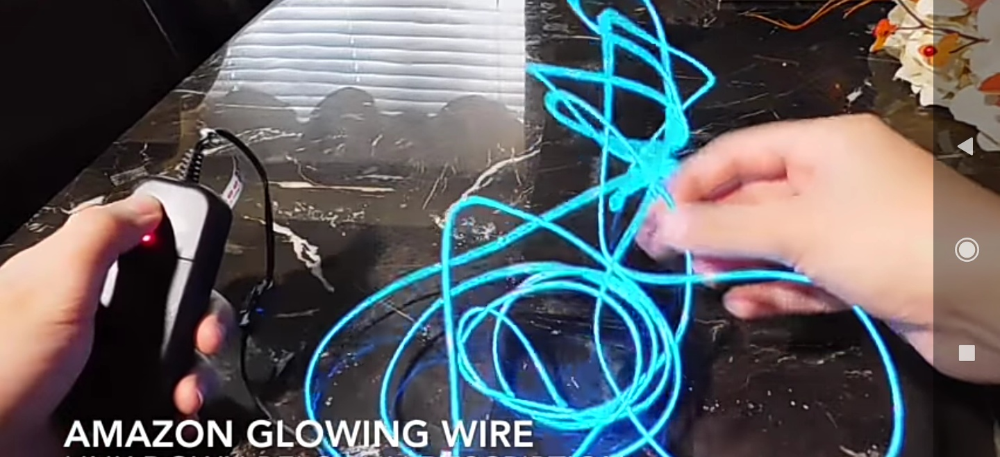 How to Make a DIY Purge Halloween Mask for Kinds and Adult : 4 Steps ...