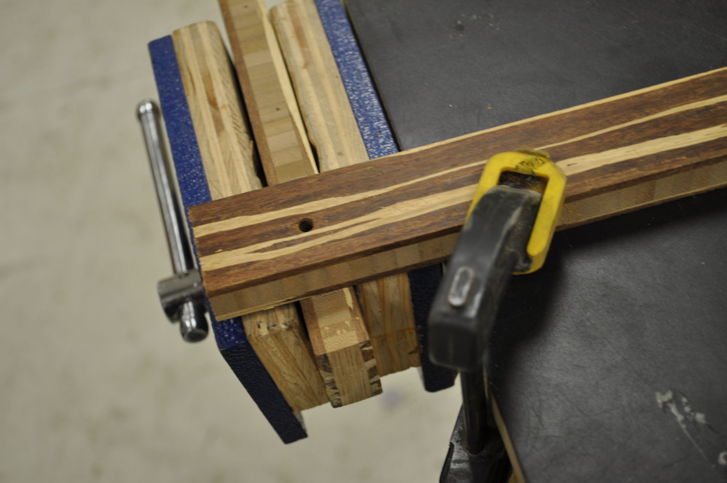 A Thread Holder/lollipop Tree! : 12 Steps (with Pictures) - Instructables