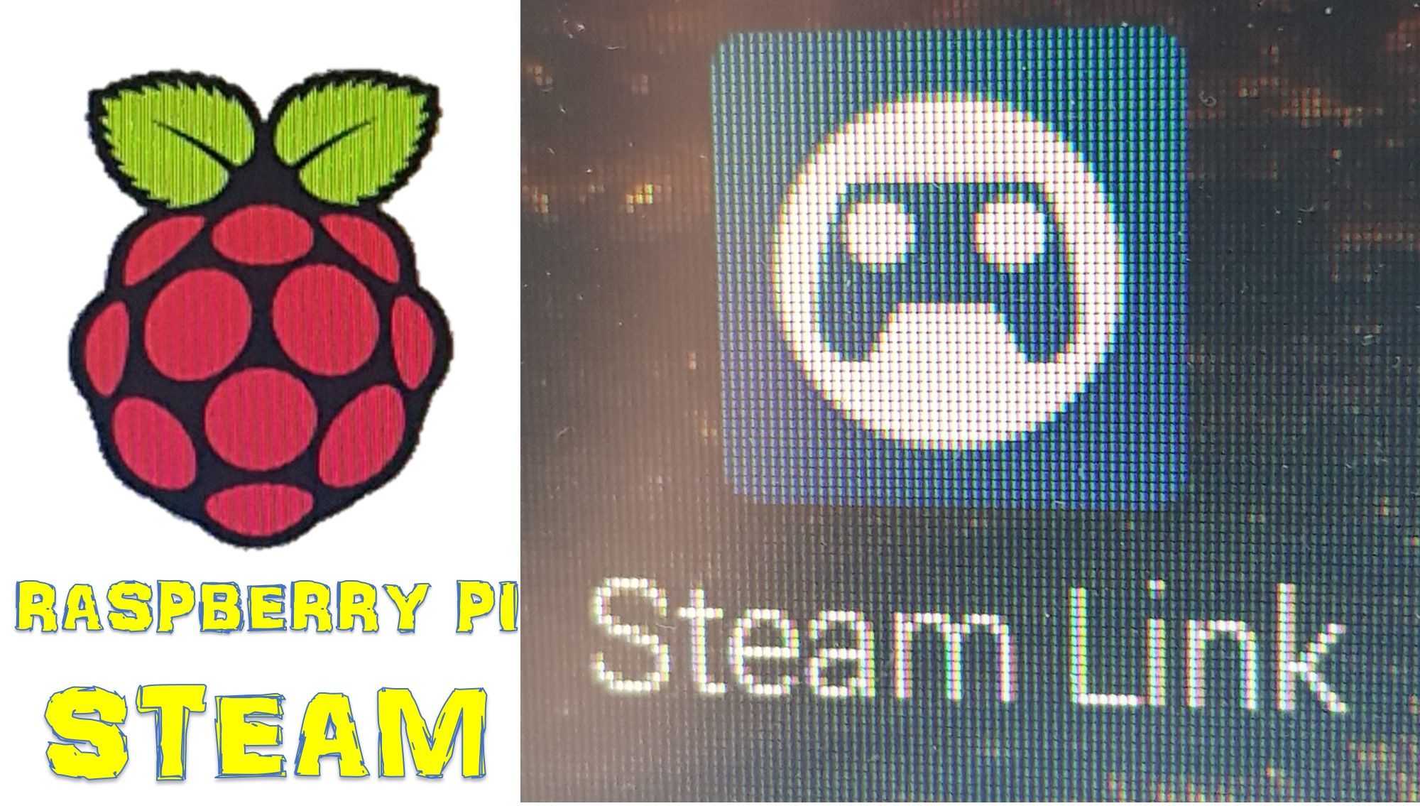 How to Install Steam Link on Raspberry Pi 3 - Instructables