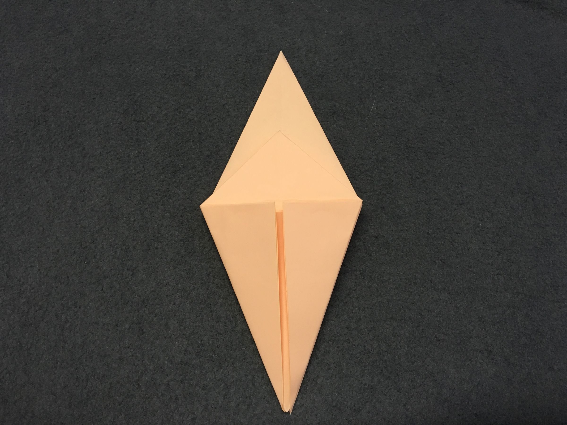 Paper Crane : 32 Steps (with Pictures) - Instructables