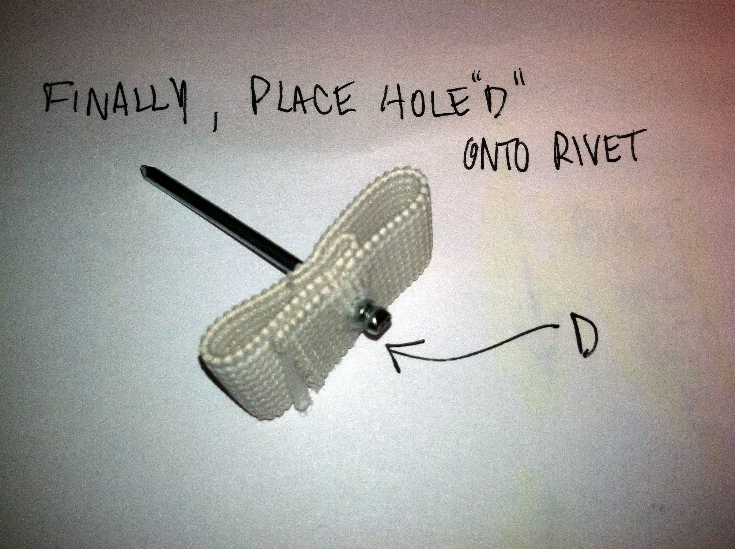 Clipboard Pen Holder : 6 Steps - Instructables