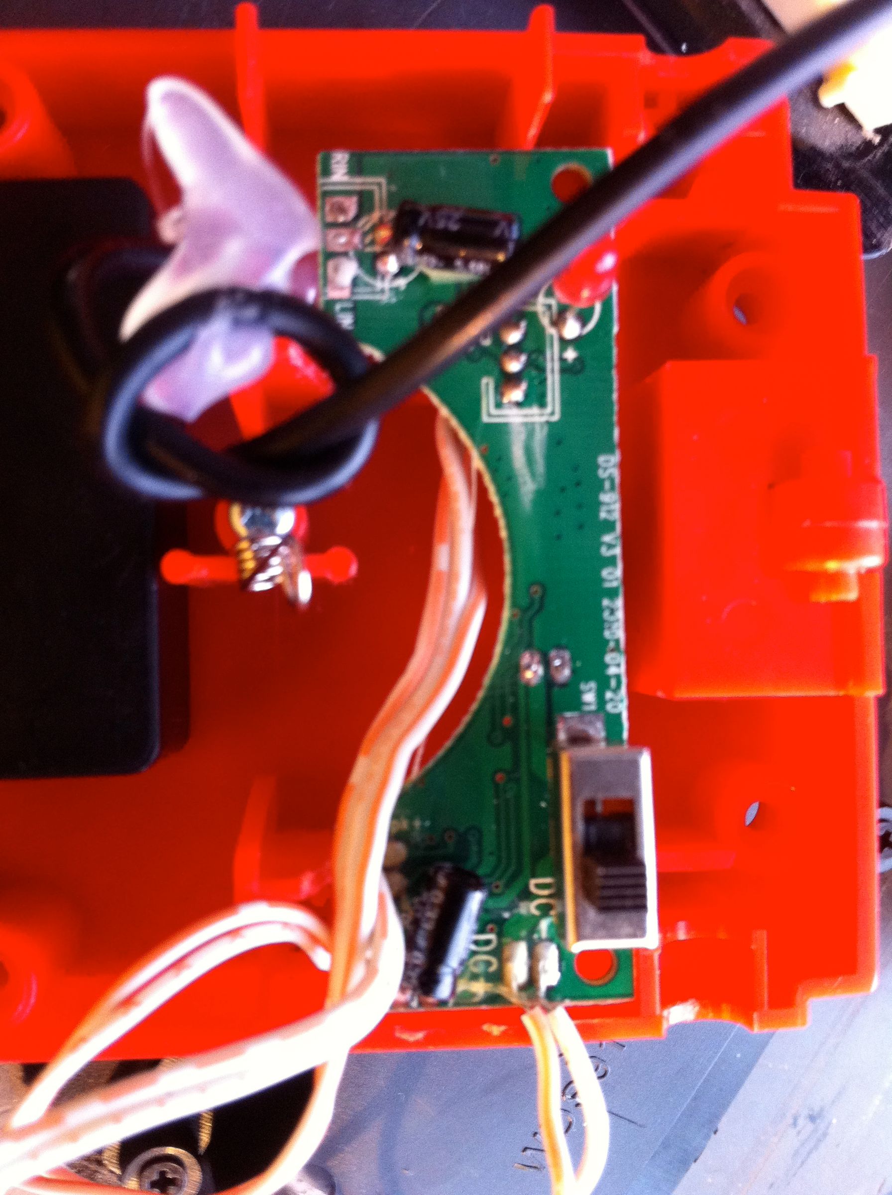 Transformer Boom Box : 7 Steps (with Pictures) - Instructables