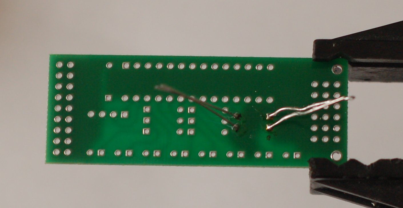 Spinning LED Display : 12 Steps - Instructables
