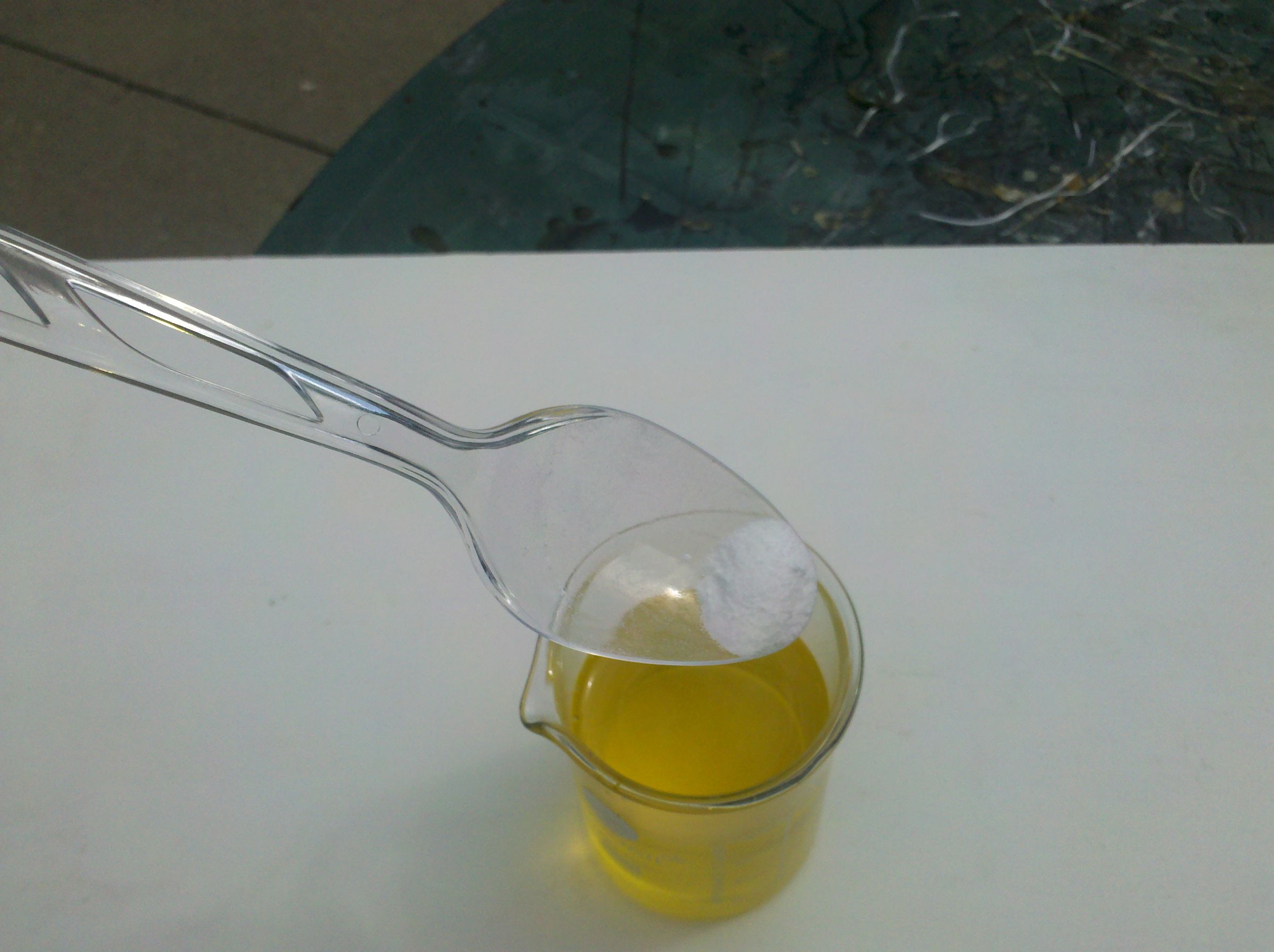 Gold Recovery Correctly : 12 Steps - Instructables