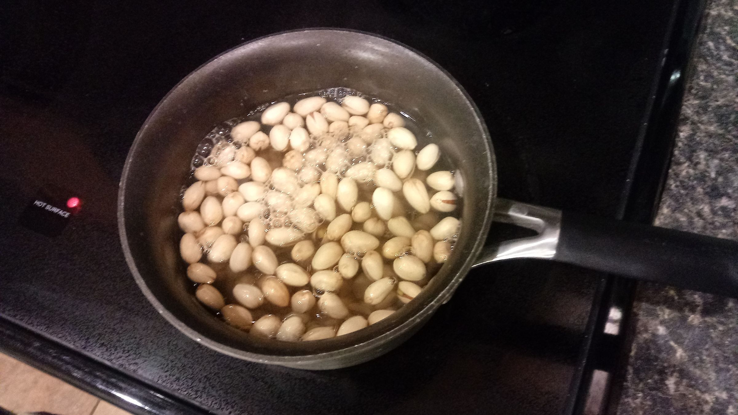 How to Shell Pistachios Easily : 8 Steps - Instructables
