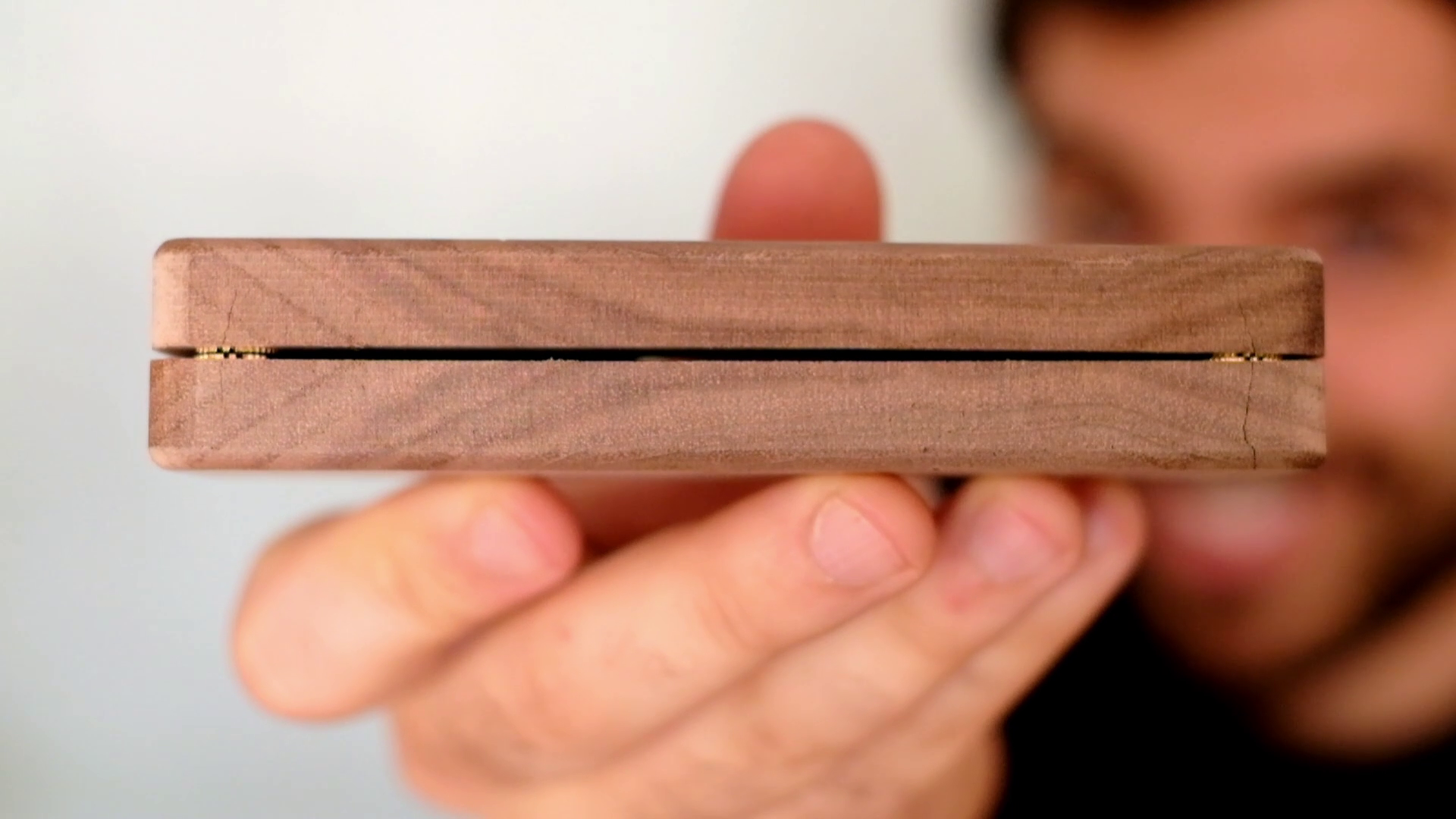 Wood and Acrylic Knife Box : 5 Steps (with Pictures) - Instructables