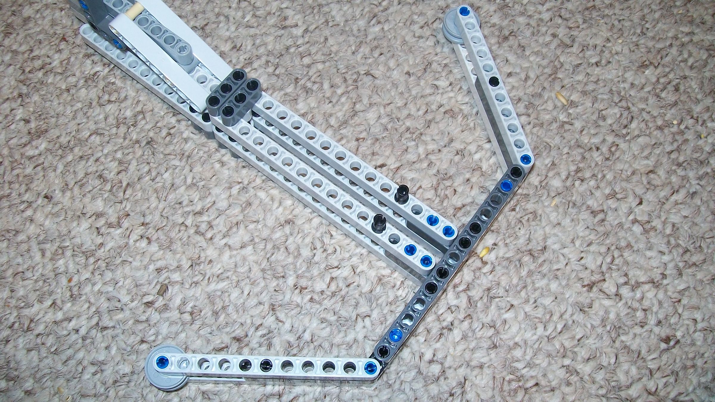 How to Make a Lego Cross Bow - Instructables