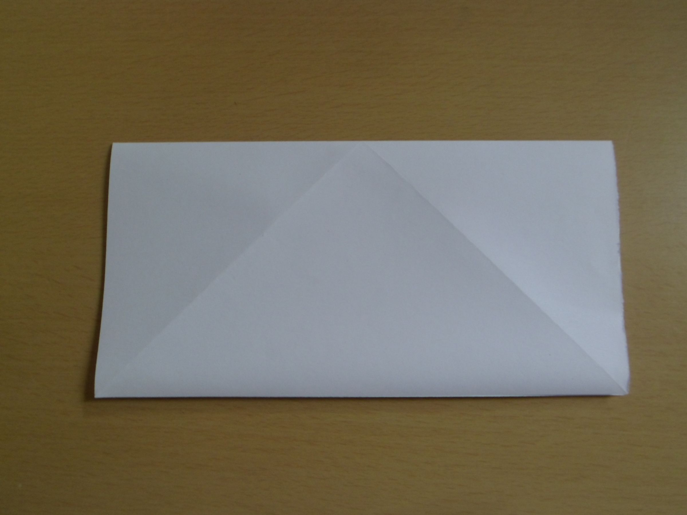 Origami Robo : 8 Steps - Instructables