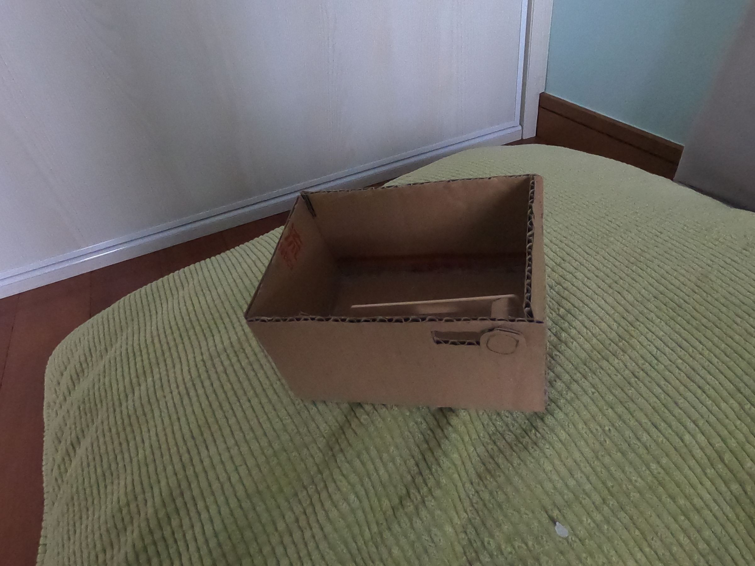 Easy Coin Box : 10 Steps - Instructables