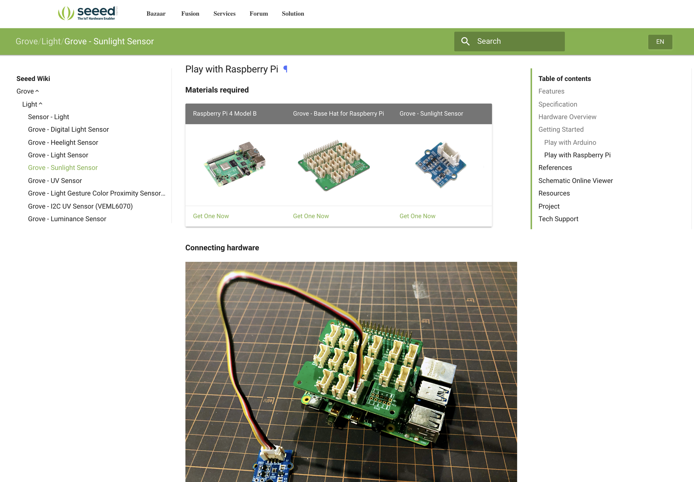 Automatic Plant Rotator With Sunlight Sensor : 6 Steps (with Pictures ...