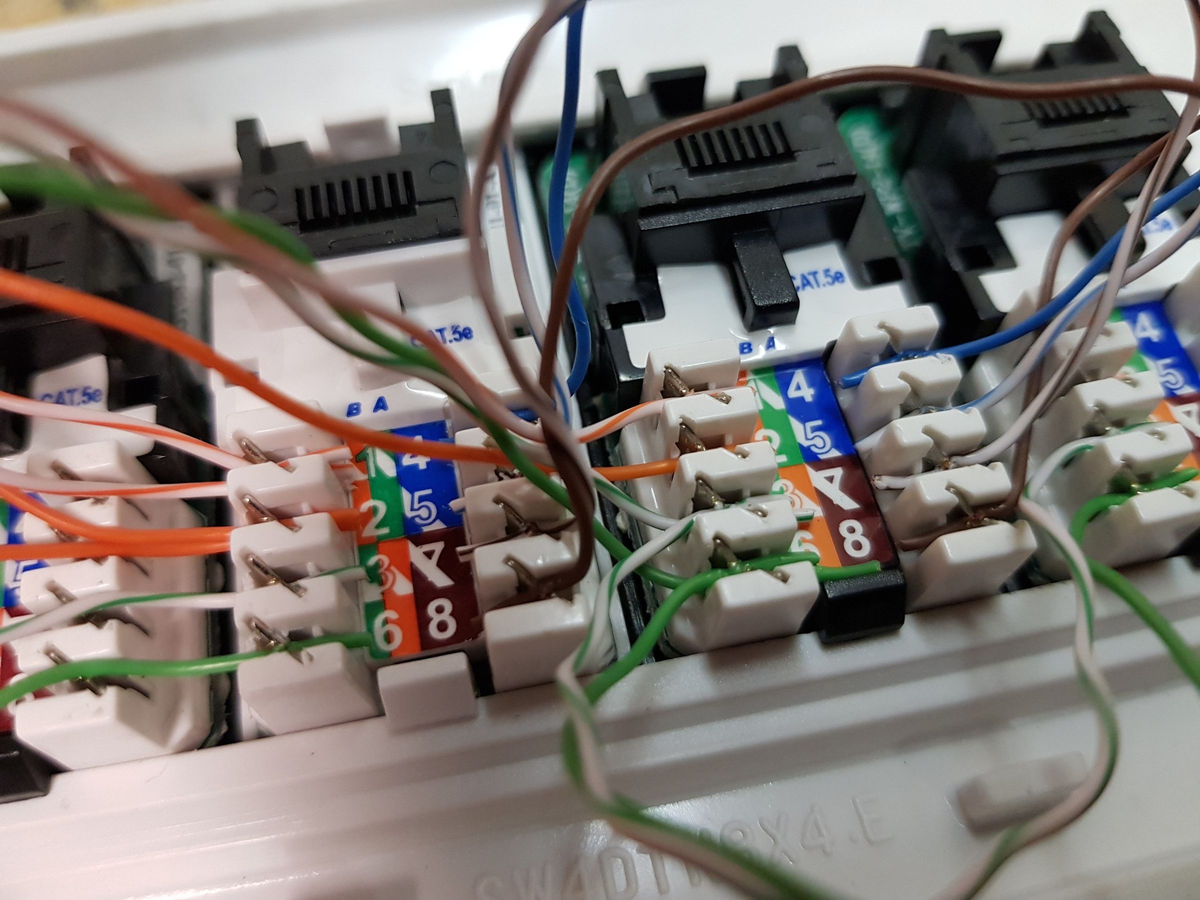 Ethernet Tap : 6 Steps (with Pictures) - Instructables