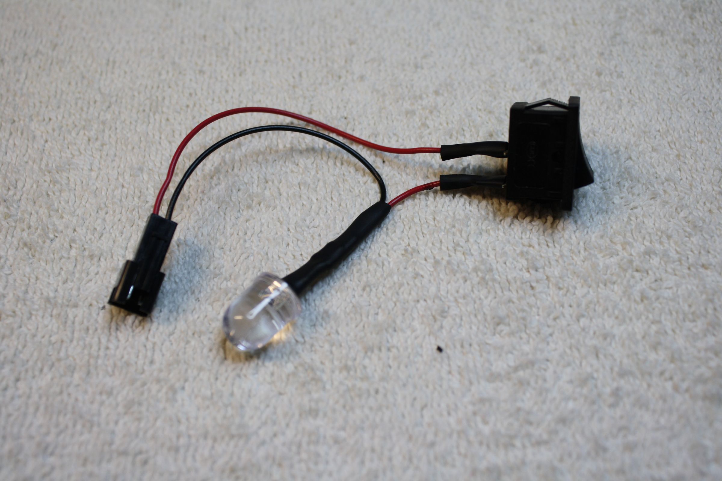 3D Printed Digital Night Vision (The OpenScope) : 14 Steps (with ...