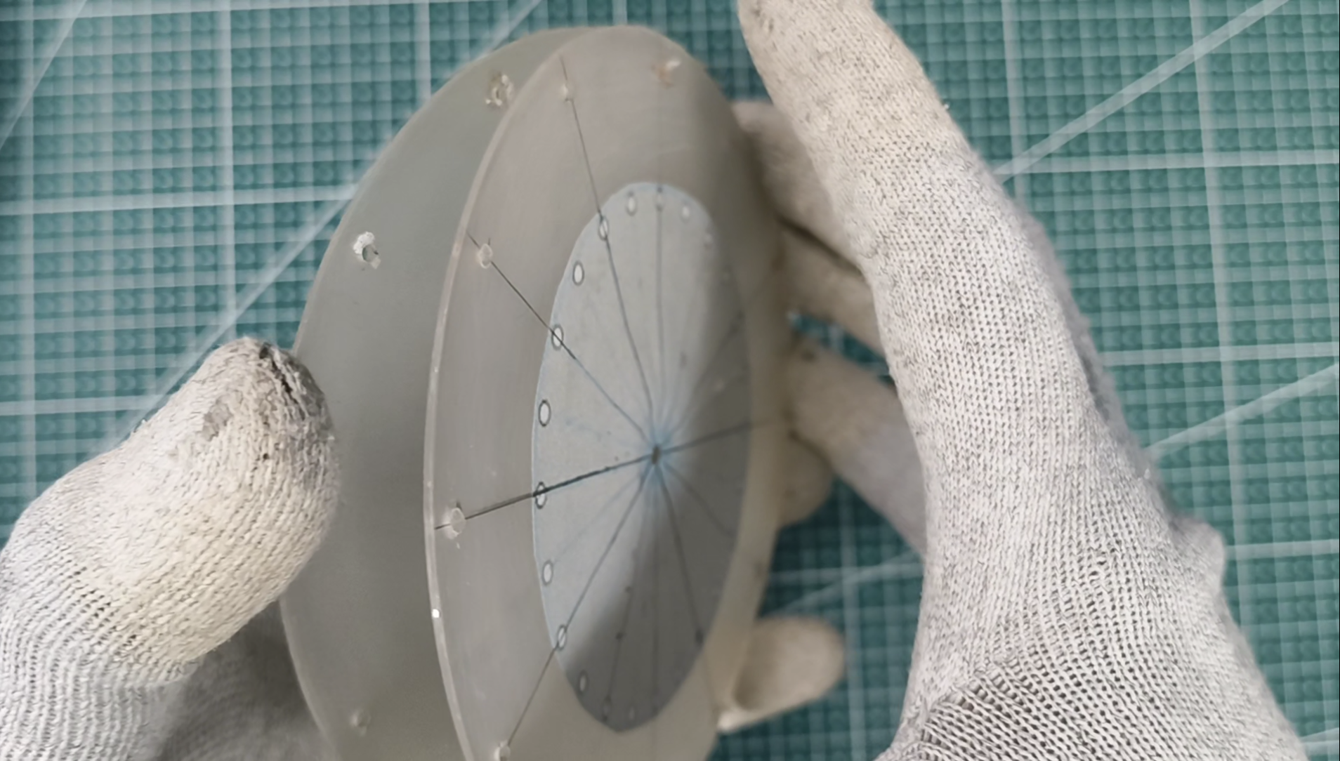 Persian Wheel (Saqiyah) : 10 Steps (with Pictures) - Instructables