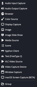 How to Livestream to Rumble From OBS Studio : 4 Steps - Instructables