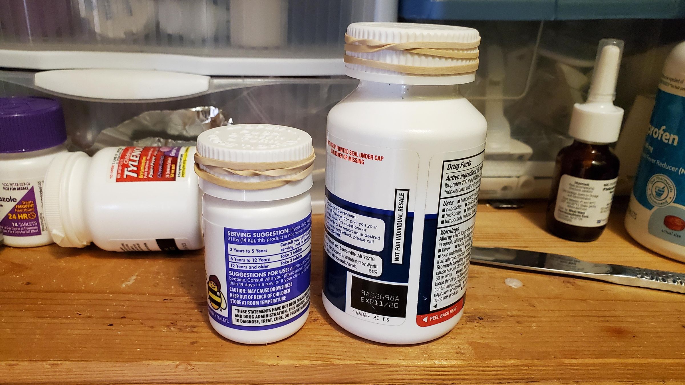 DIY Accessability Aids and Adaptive Devices : 6 Steps (with Pictures ...