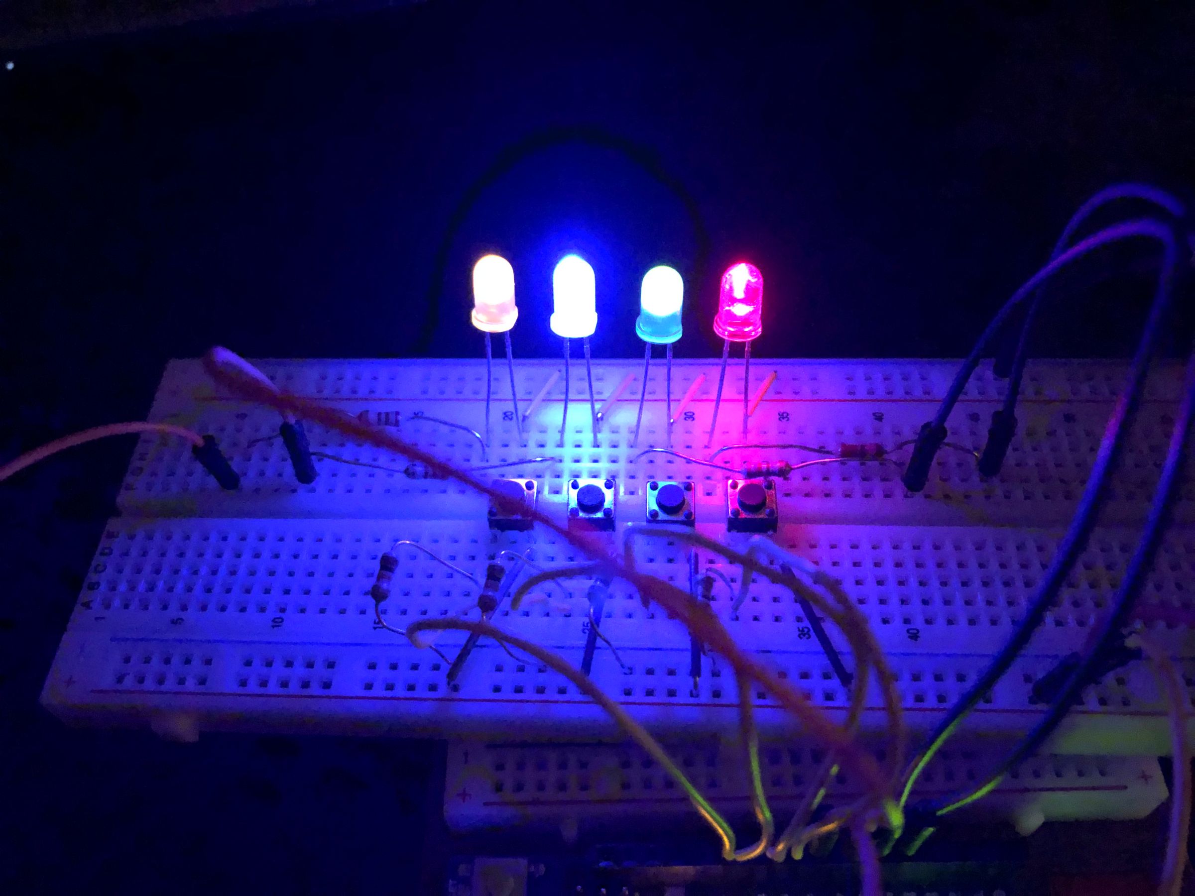 Memorizing Puzzle Game : 3 Steps - Instructables