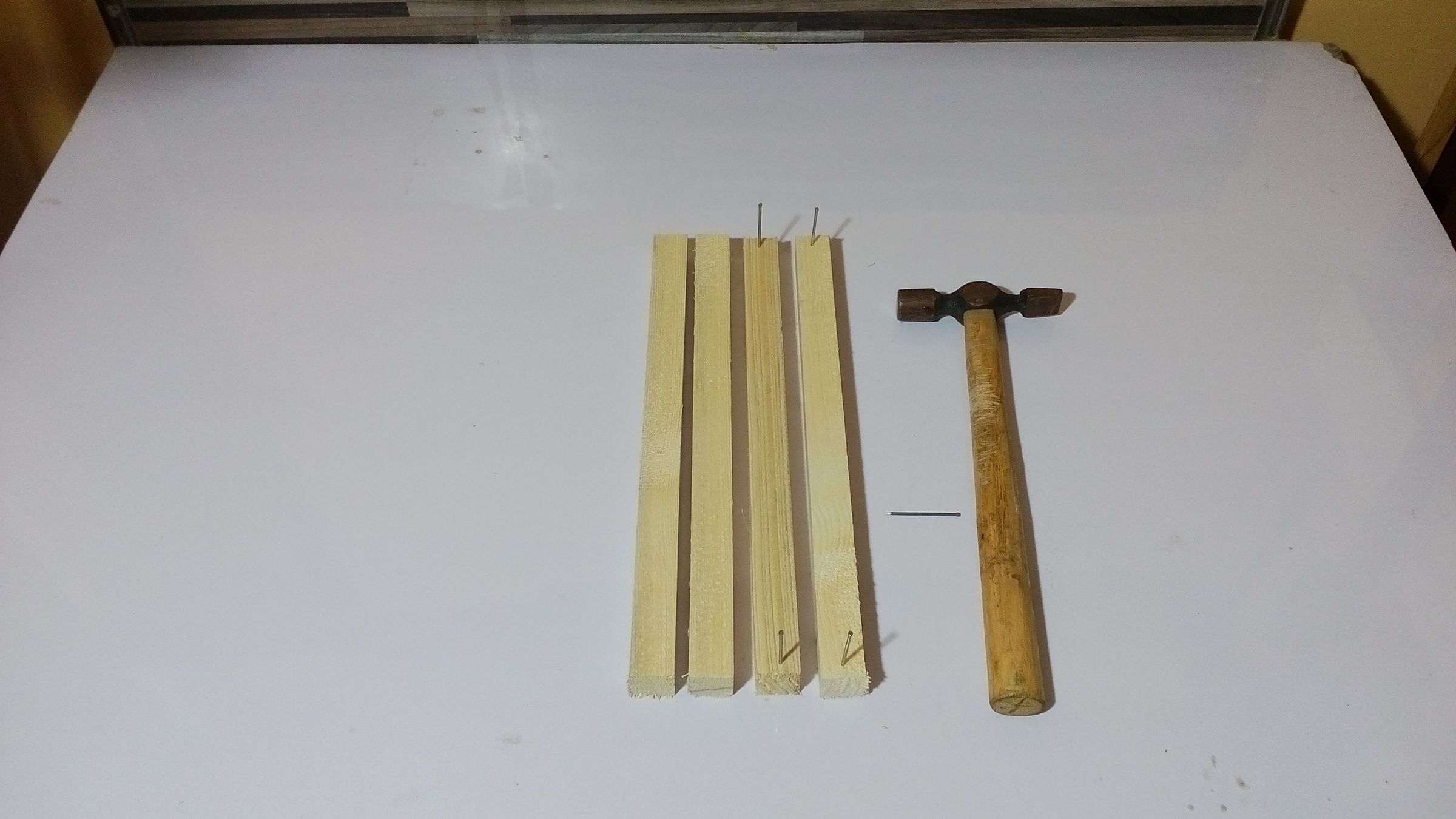 How to Make a Diy Cage : 9 Steps (with Pictures) - Instructables