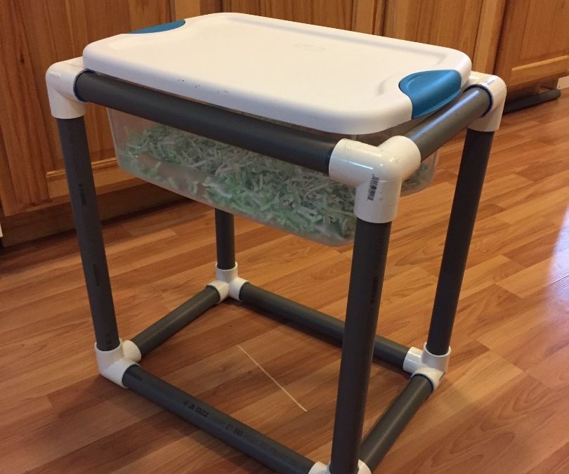 Children's Sensory Table : 27 Steps - Instructables